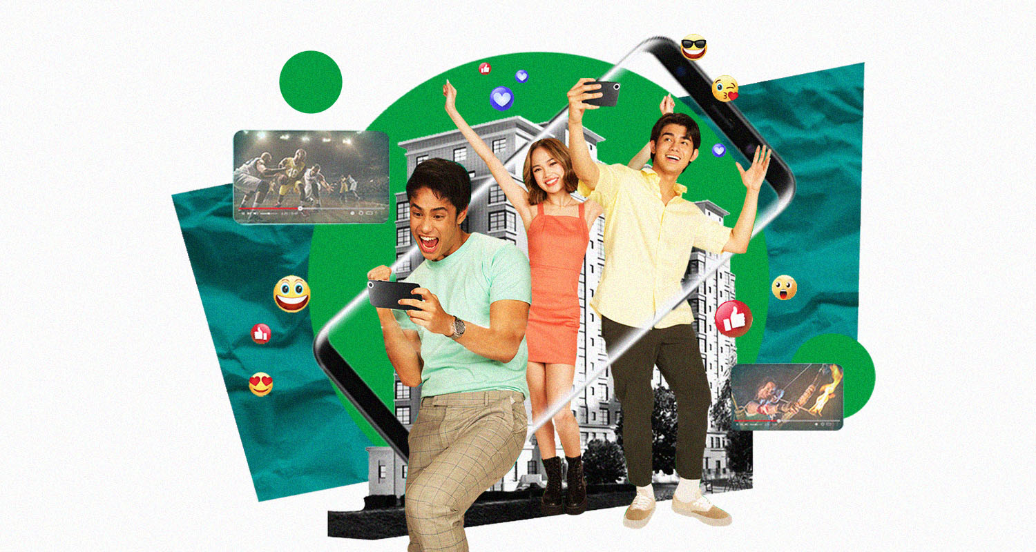 Get Unlimited Access to Social Media and Video Apps for Only P149 with ...