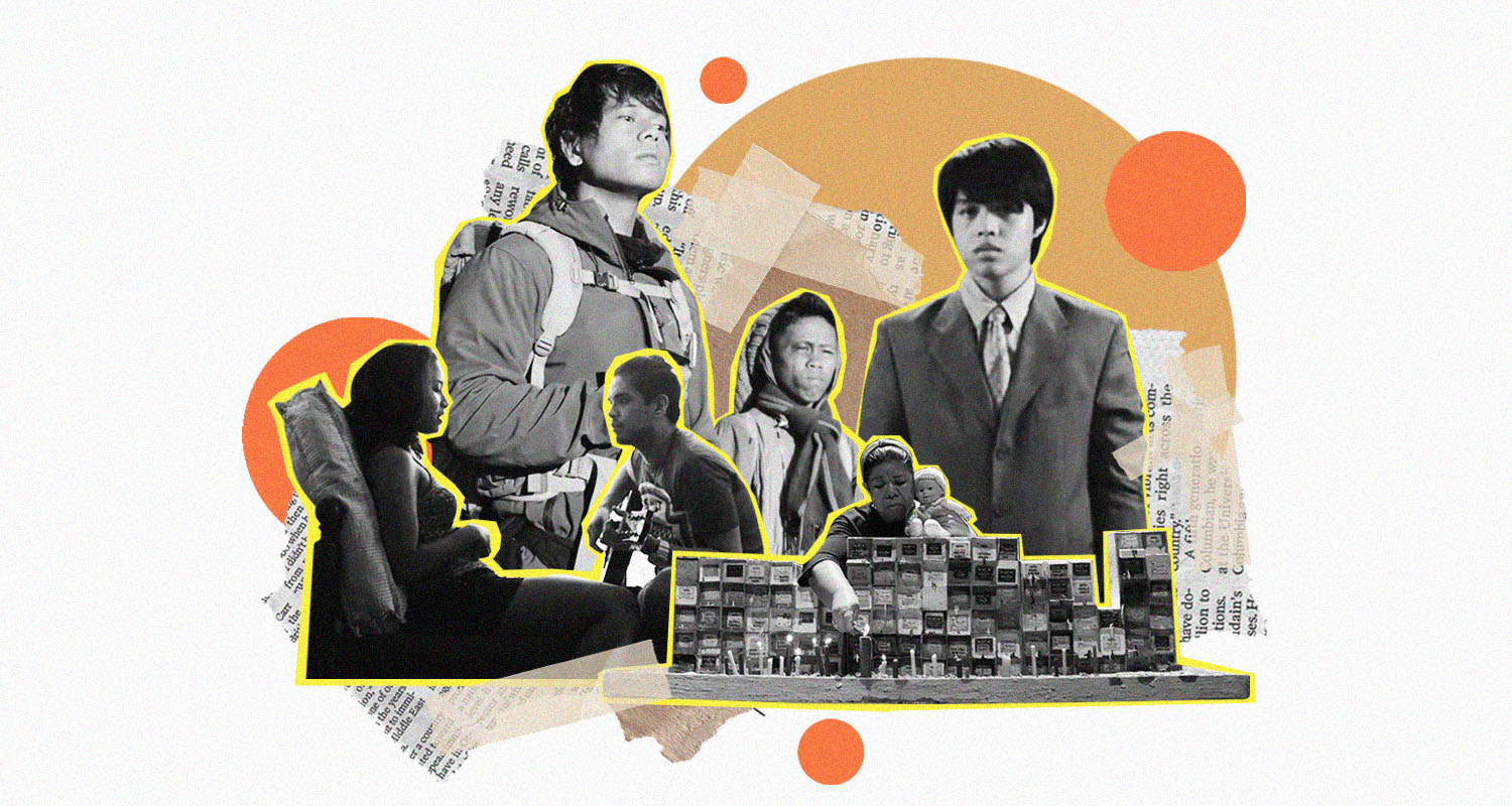 Cinemalaya Showcases Unreleased Titles from Award-Winning Filipino ...