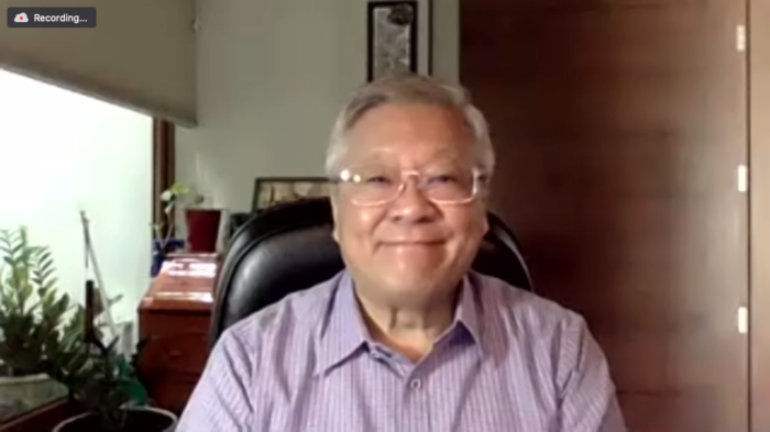 William Tiu Lim_Founder and CEO, Mega Global - Rank Magazine