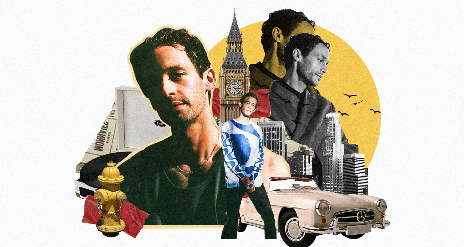 Wrabel Builds More Anticipation for Debut Album with Heartfelt New ...