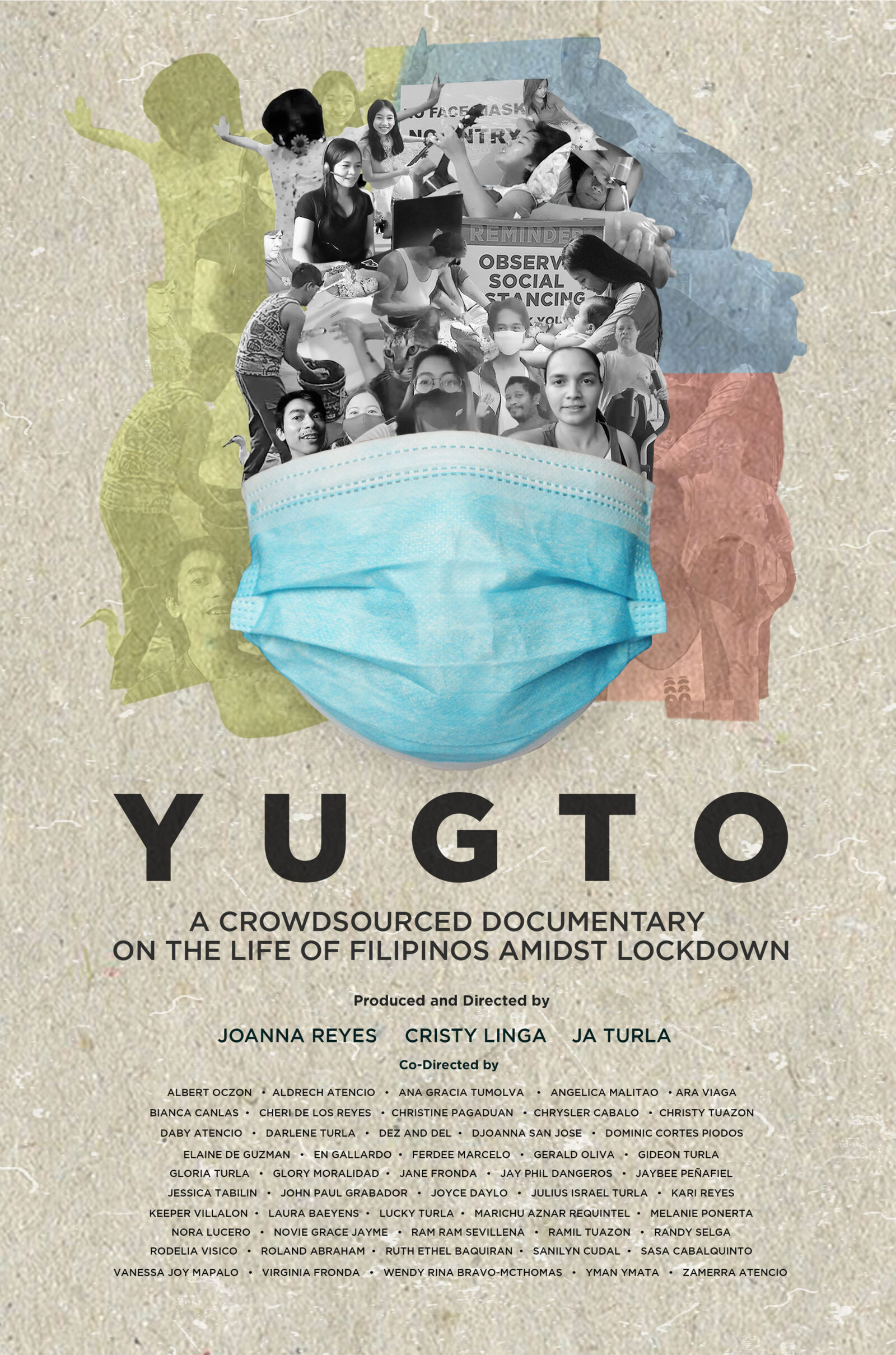 Acclaimed Filmmaker Dr. Clodualdo Del Mundo Handpicks This Year's Dokyu ...