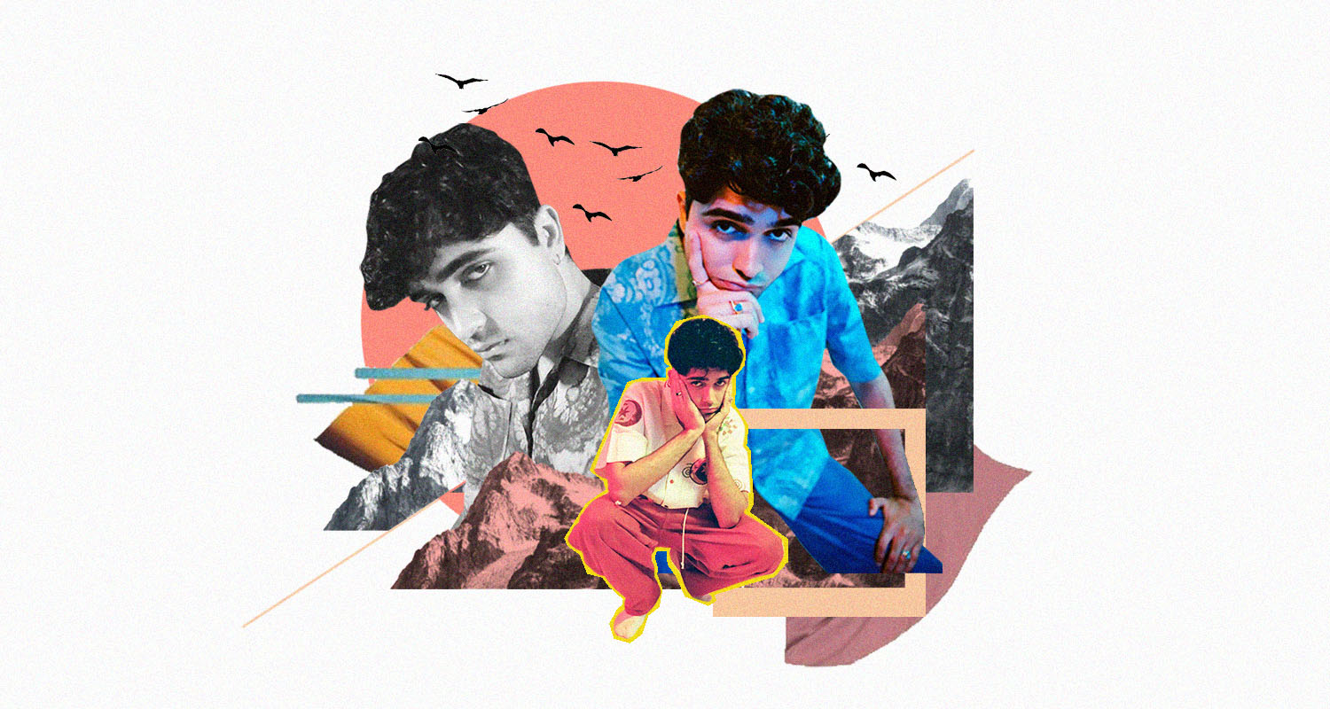 Singer-Songwriter Dhruv Takes Over International Charts with Pop-RnB ...