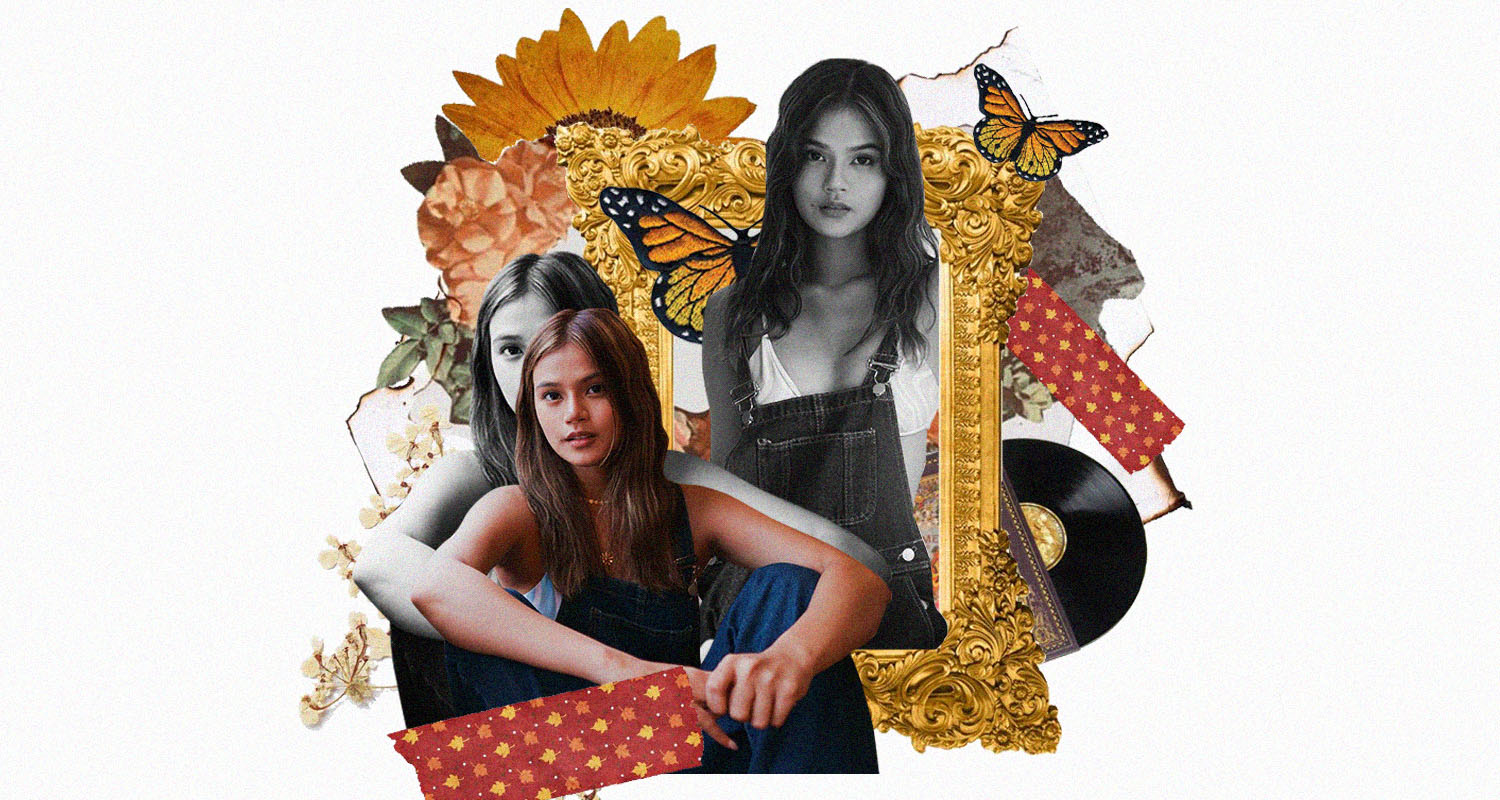 Maris Racal Wows Fans with Follow-up Bop in the Form of Bisaya-Tagalog ...