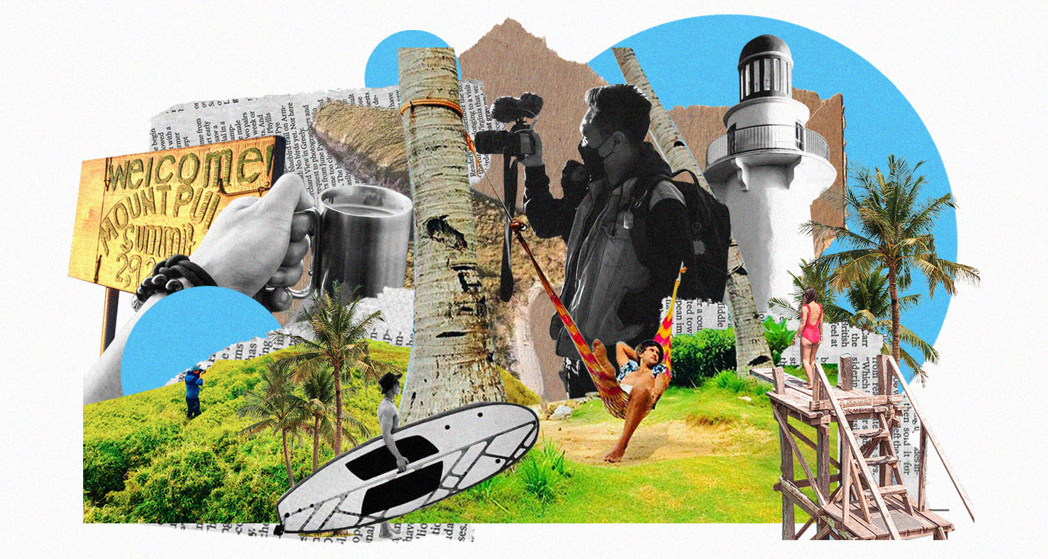 The Department of Tourism Invites Filipinos to be 'Ambassadors Of Fun ...