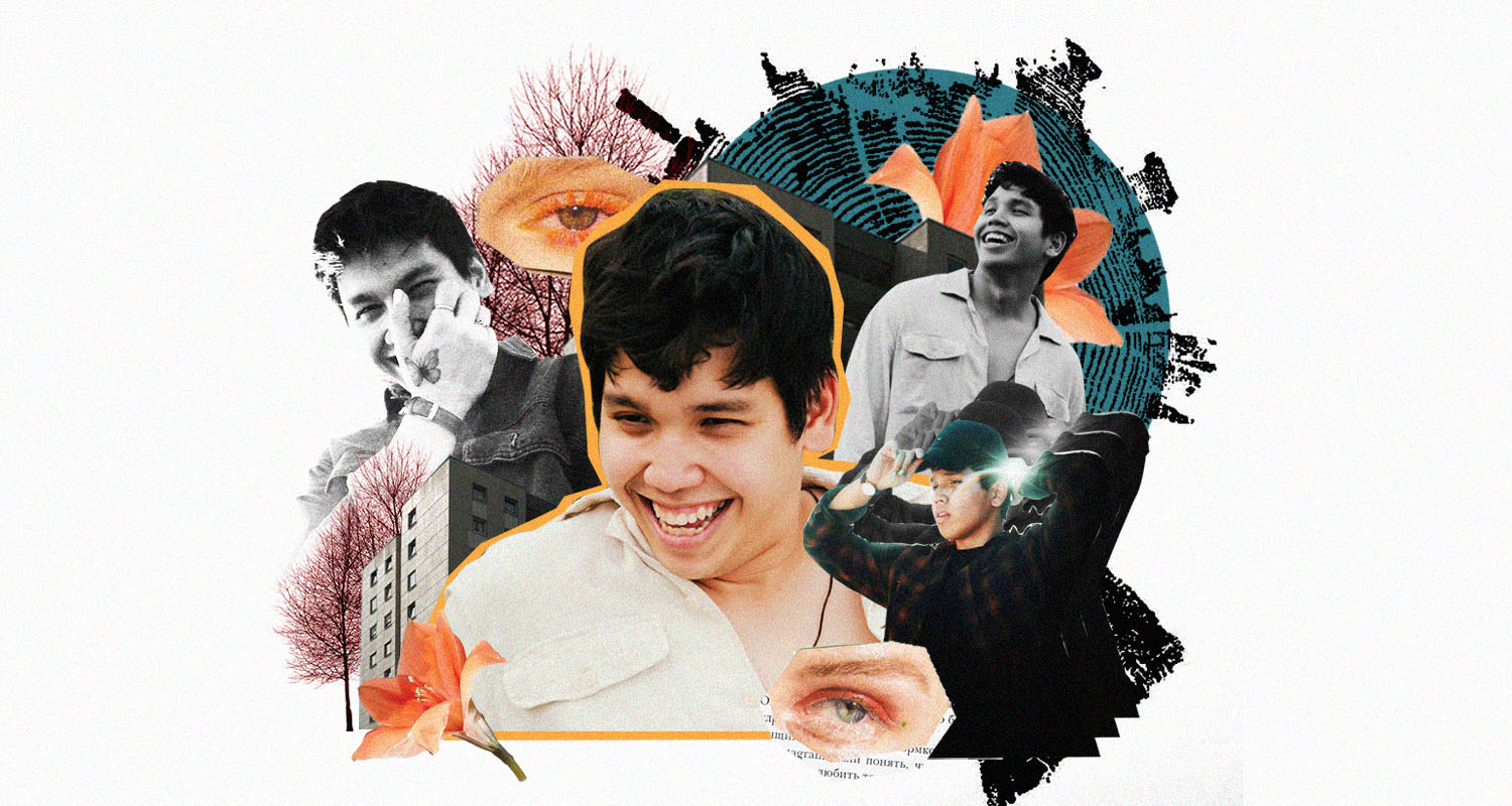 Filipino-Norwegian Singer-Songwriter Clinton Kane Tops Philippine ...