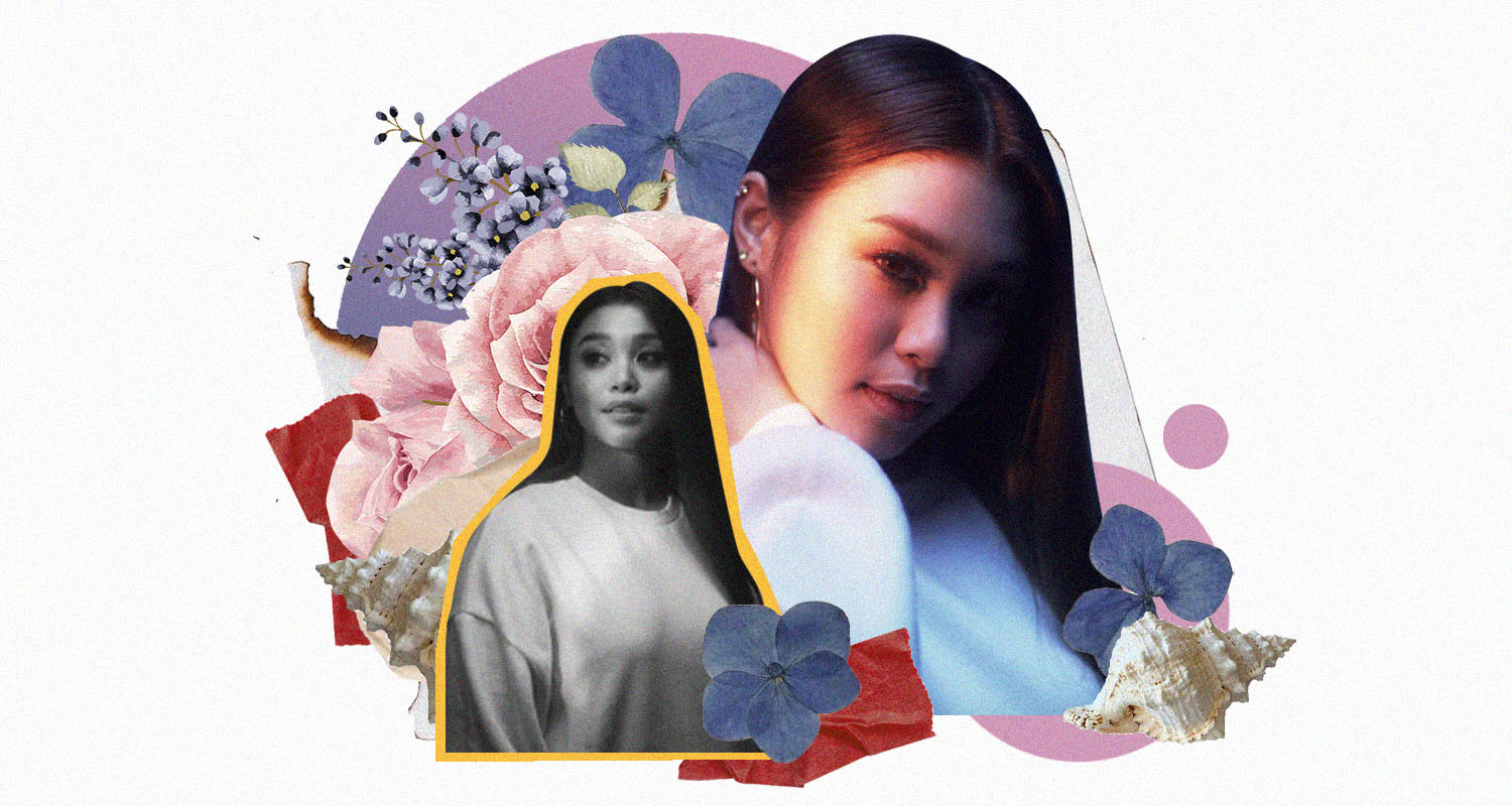 Edray's Latest Release Dances On the First Stages of Romantic Love with ...