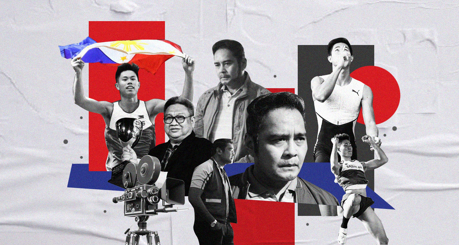 This Weekend on Filipinos Breaking Records: EJ Obiena Makes History and ...