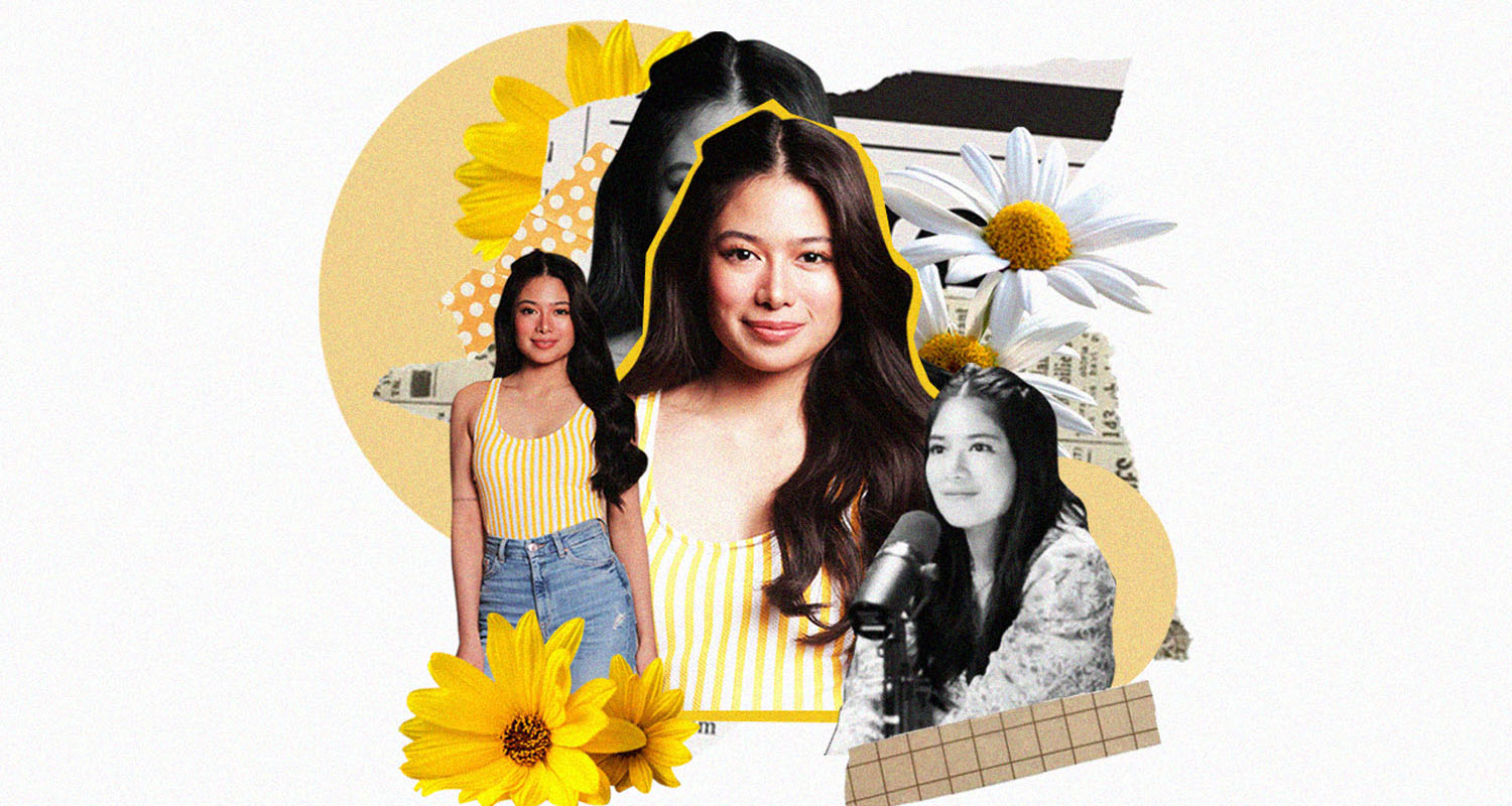 'Rising Viral Star' Gigi de Lana Slated For Jam-Packed -Ber Months with ...