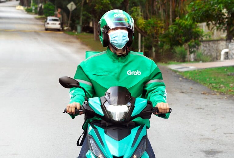 Grab Philippines Extends Food Delivery Service to Bulacan, Cavite and ...