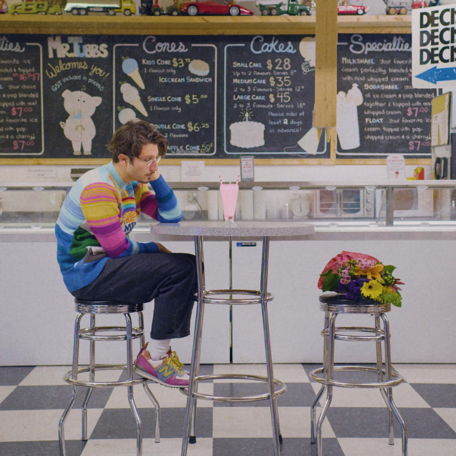 bbno$ Is Back to Tease Upcoming Album 'eat ya veggies' with New Single ...