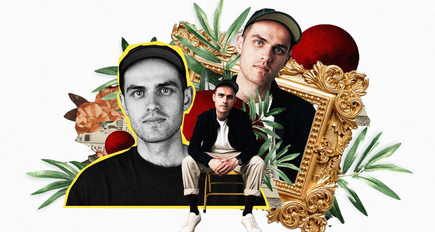 Jordan Rakei is Back with Compelling New Album 'What We Call Life' via ...
