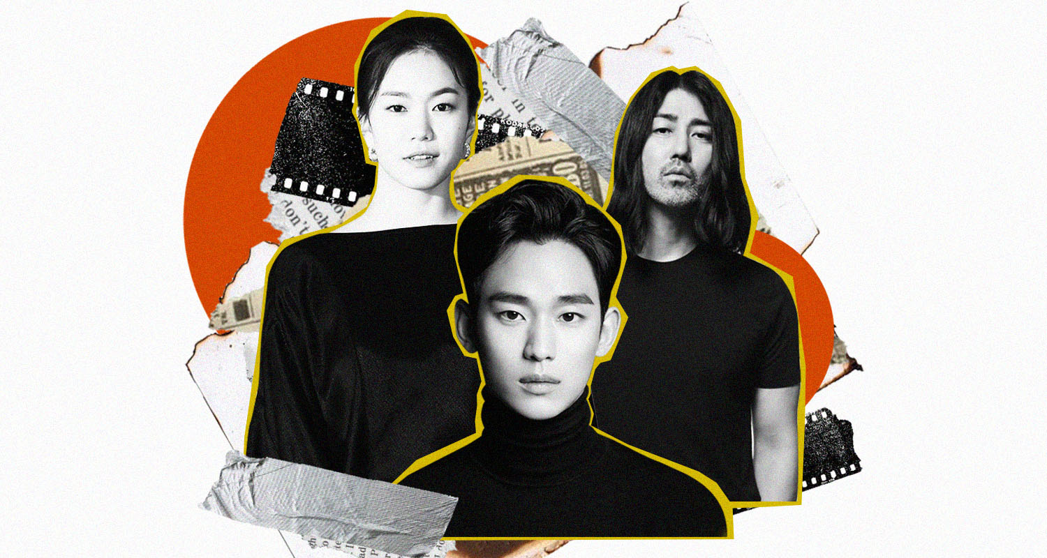Viu Announces Exclusive Rights to Screen New Crime-Thriller Series 'One ...
