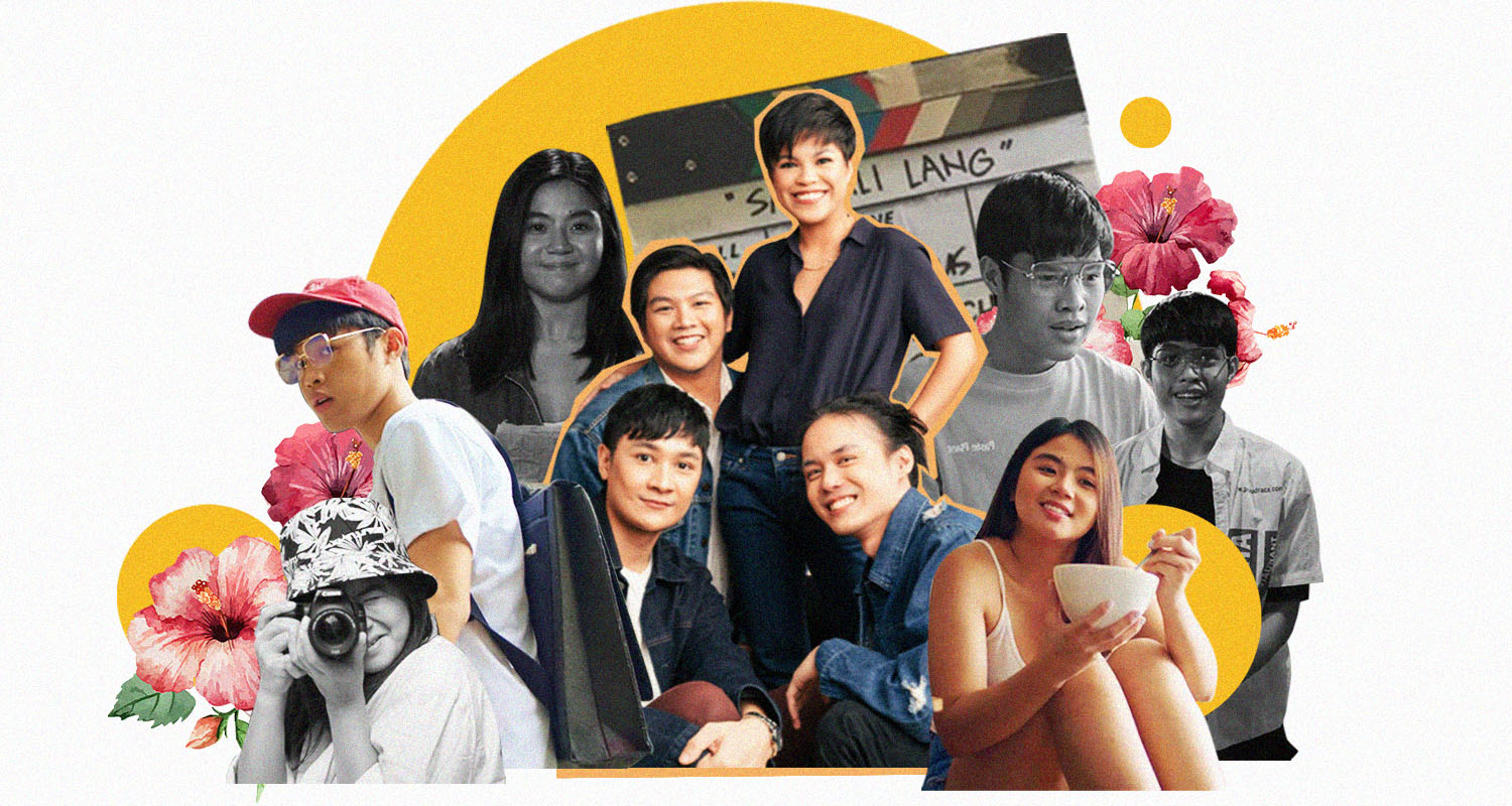 Over October – Rank Magazine