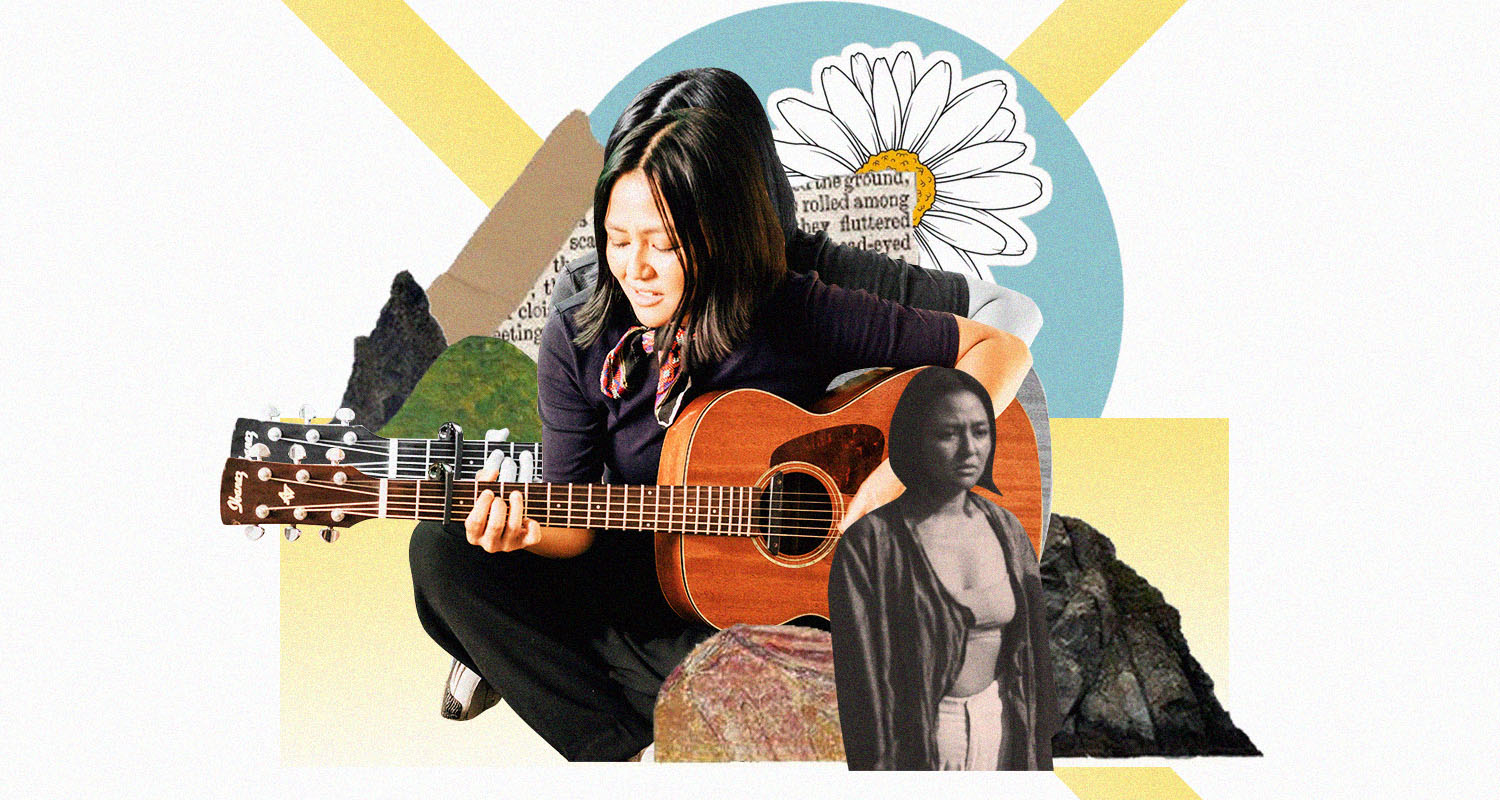 Zsaris Discovers Her Authentic Self and Presents It to the World with ...