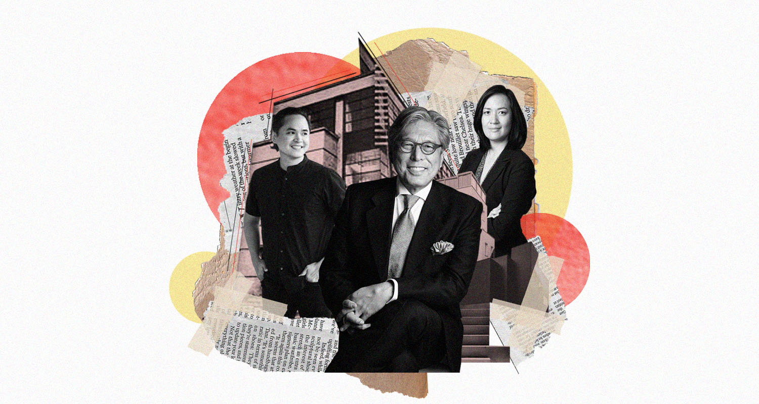 PAUL TANGE – RANK MAGAZINE