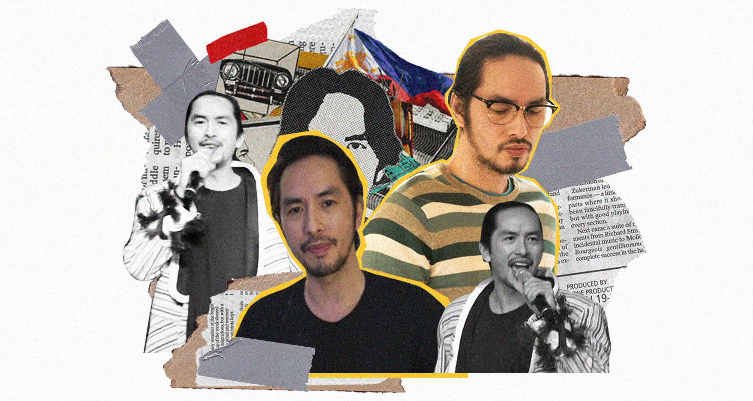 The Iconic PBB Theme Song 'Pinoy Tayo' Gets A Major Revamp by Rico ...