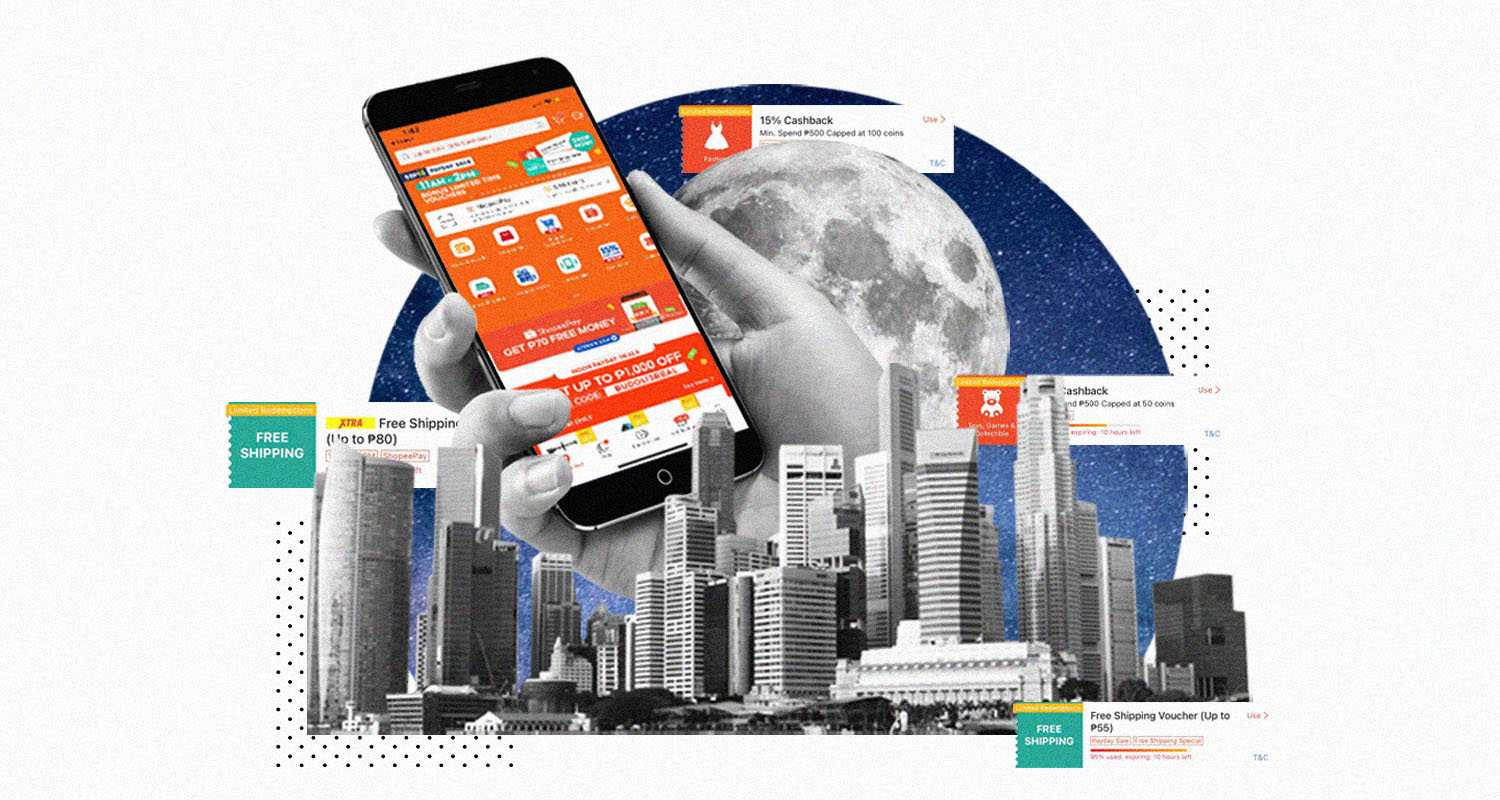 Maximize Your Money as You Start Holiday Shopping at Shopee’s Payday ...