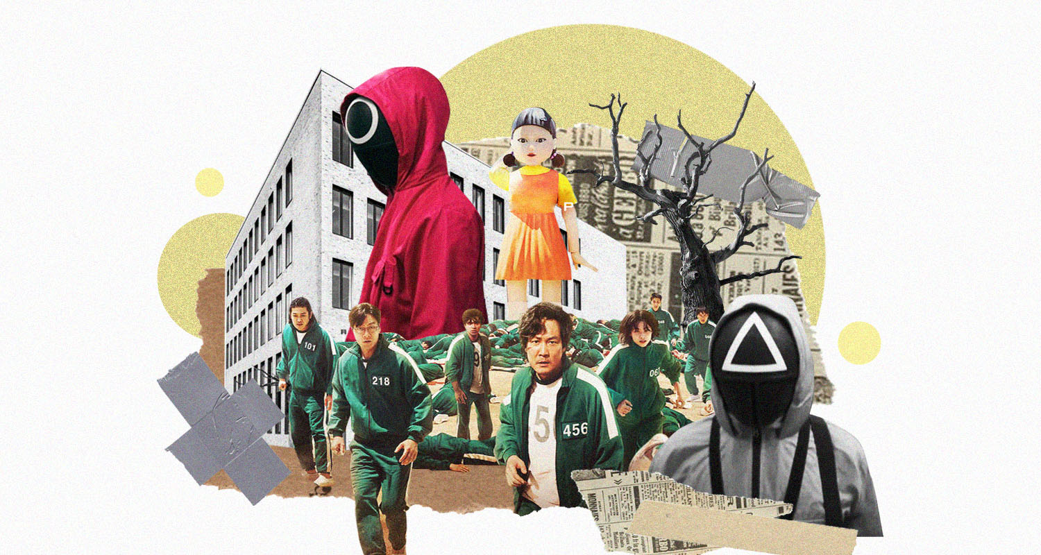 Netflix Unveils Ensemble Poster and Official Trailer for Deadly ...