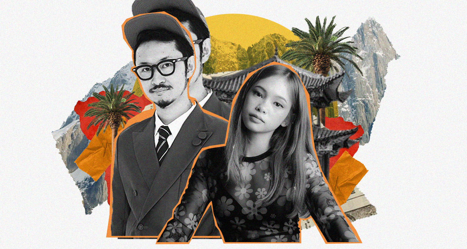 Filipina Singer-Songwriter syd hartha Join Japan's Tokimeki Records in ...