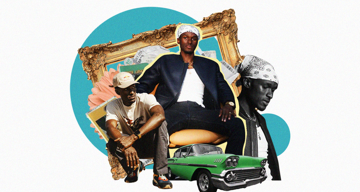 Hip-Hop Artist and Olympic Medalist Will Claye Releases Striking MV for ...