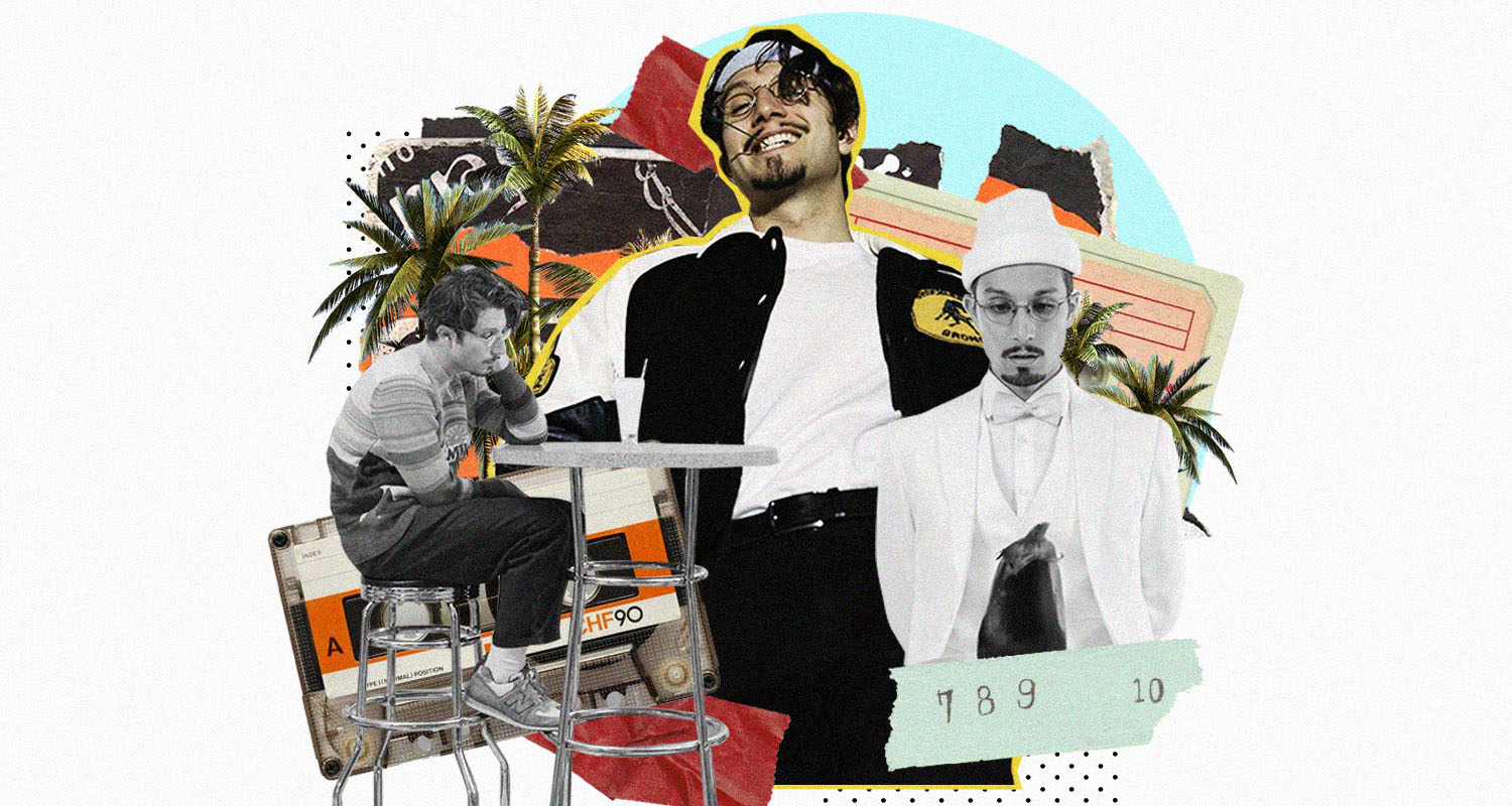 bbno$ Is Back to Tease Upcoming Album 'eat ya veggies' with New Single ...