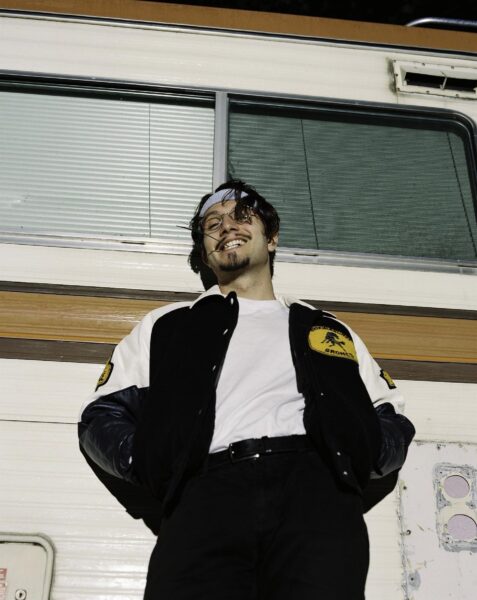 bbno$ Is Back to Tease Upcoming Album 'eat ya veggies' with New Single ...