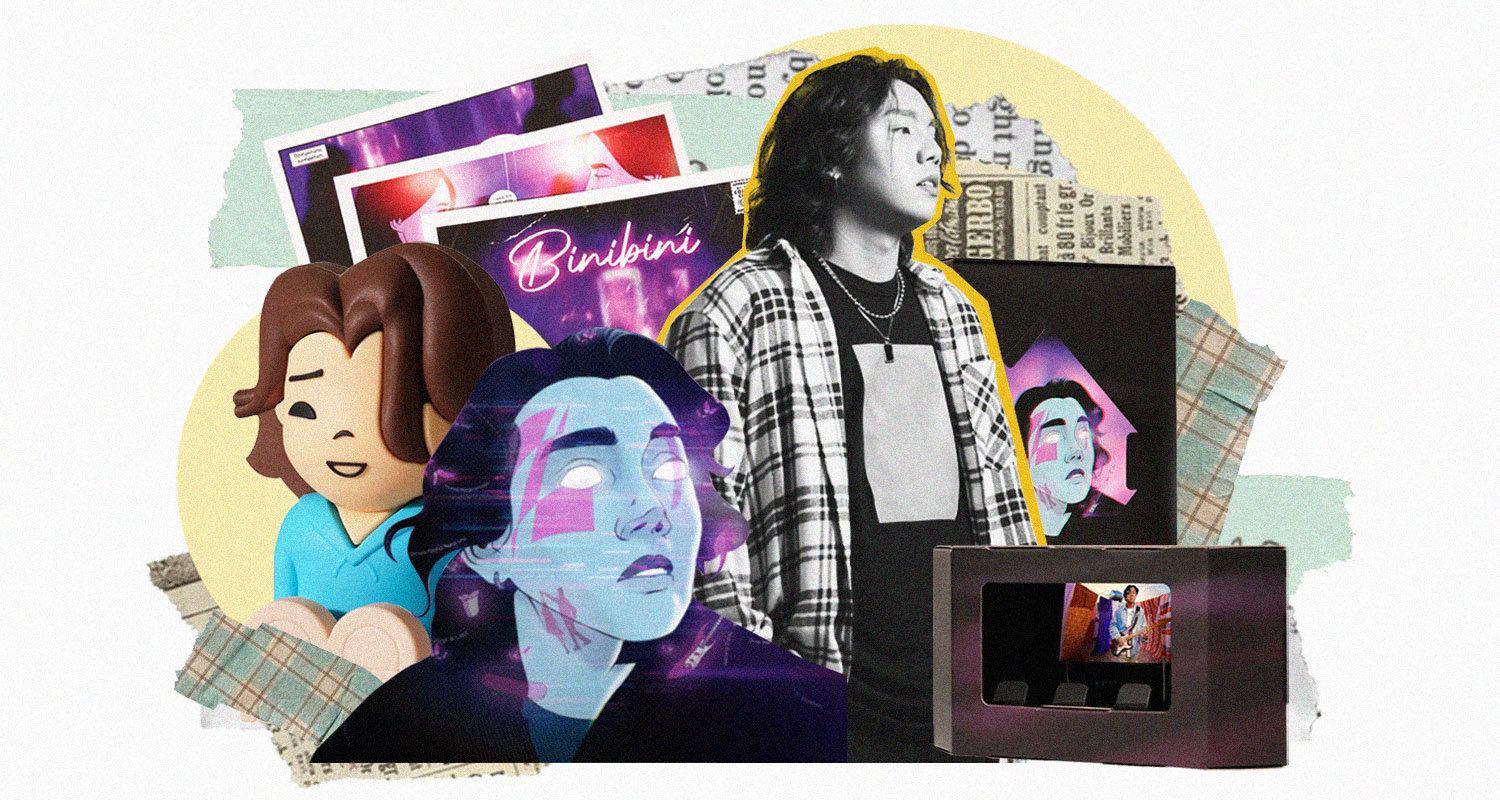 It's Official! Zack Tabudlo is Releasing his Debut Album 'Episode'—and ...