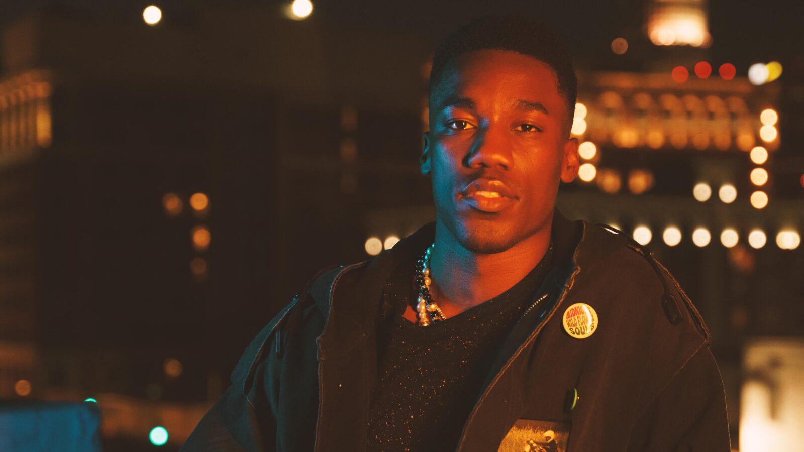Givēon Makes a Case for Global Domination with New Track on a 'Taboo ...