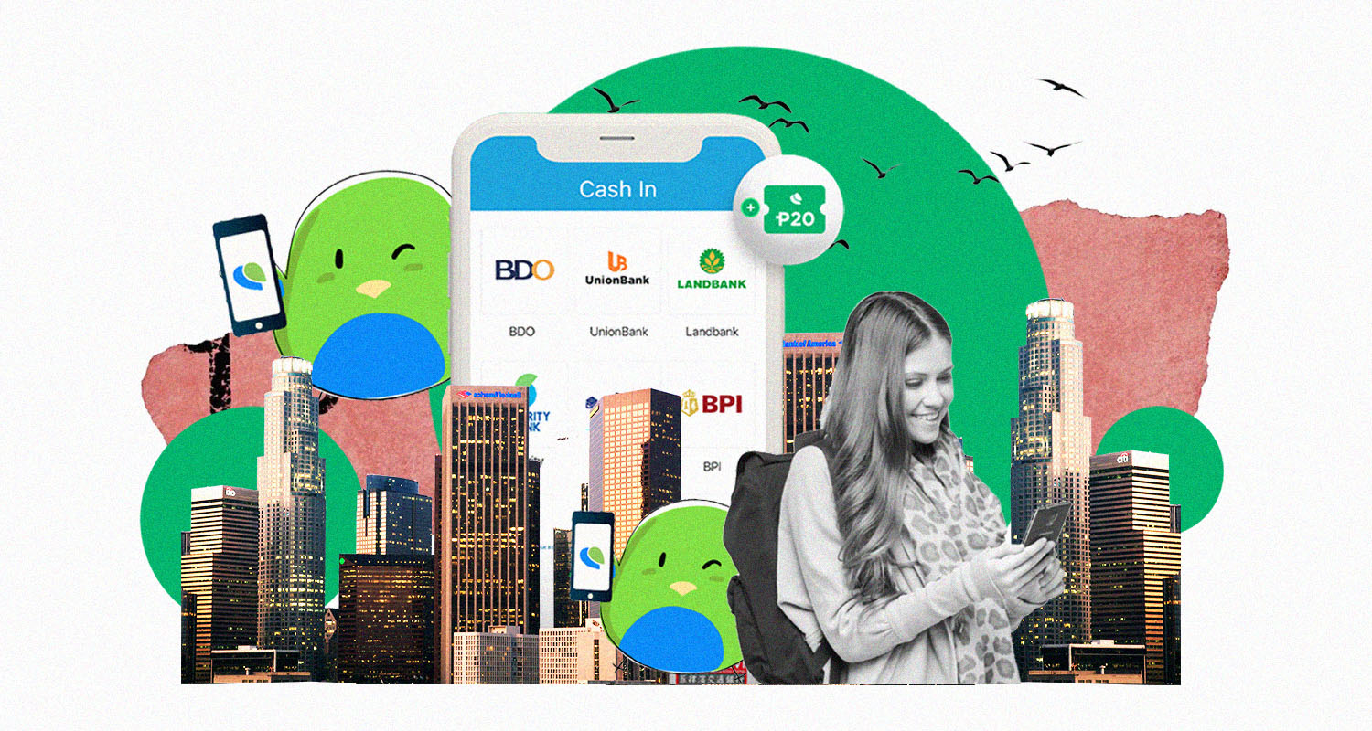 How to Get Instant Cashback on PayMaya via Instapay