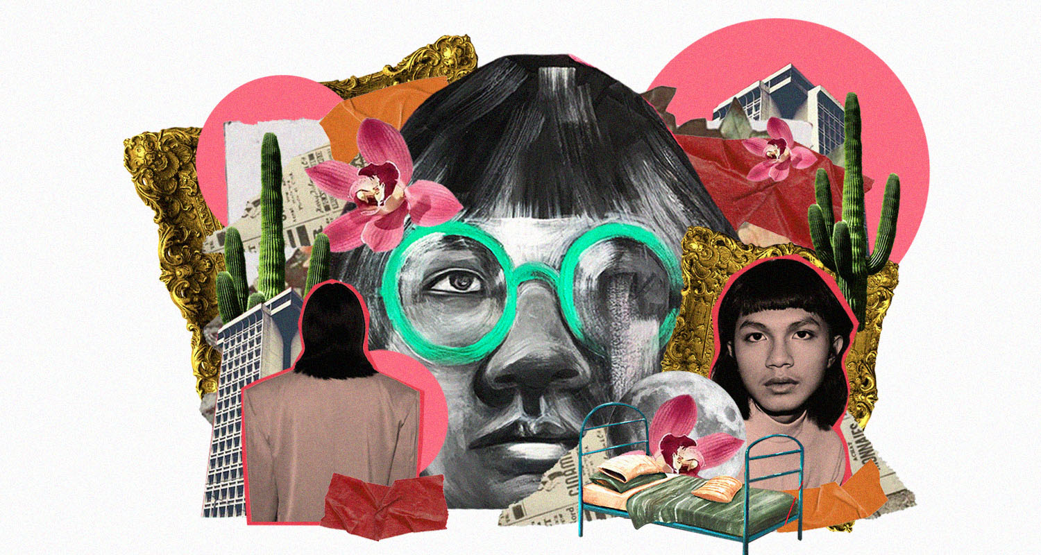 Unique Salonga's Dreamy, Art-inspired Track 'Reality Checklist ...