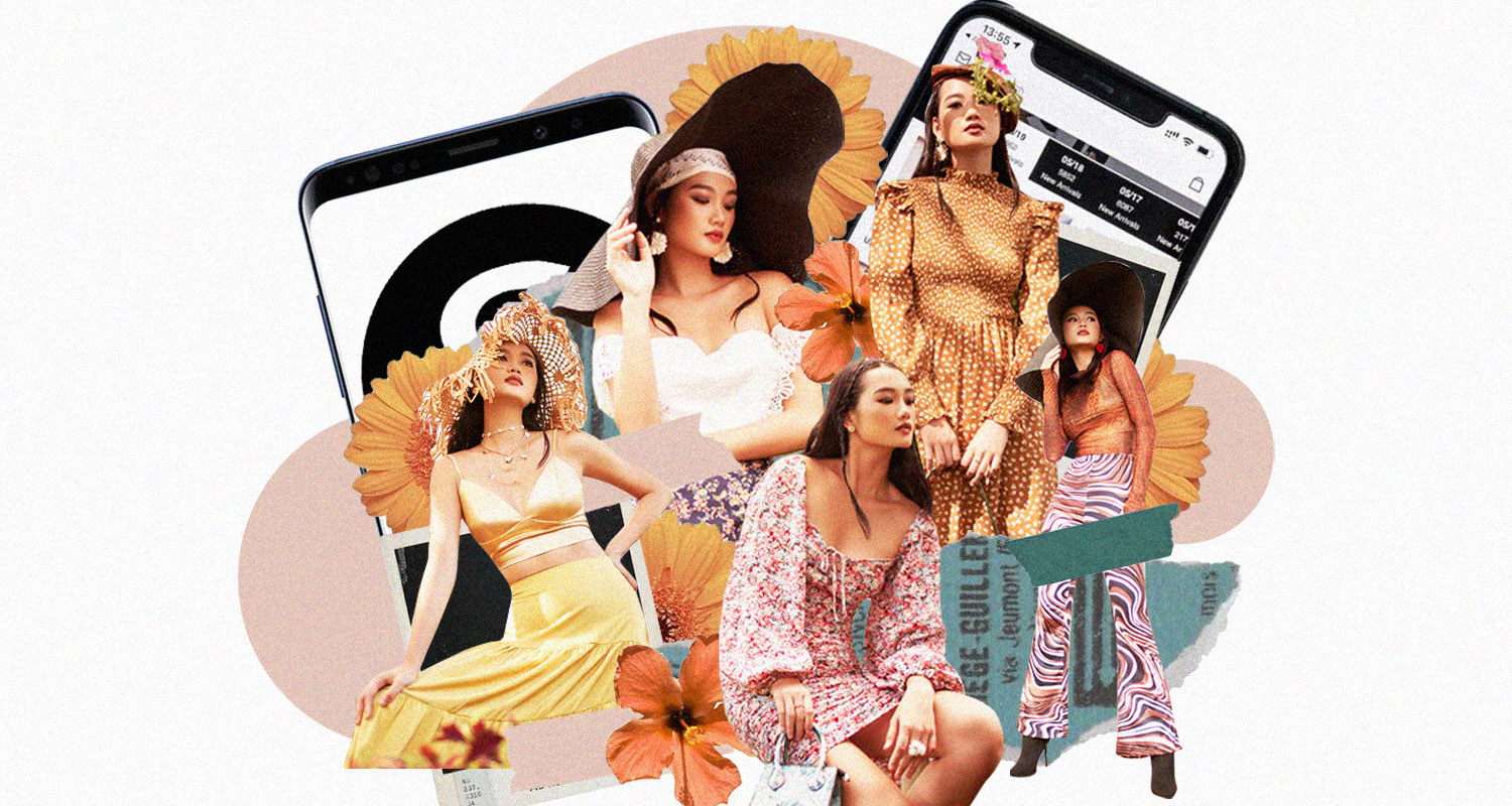 SHEIN Celebrates Anniversary with 10.10 Sale and Five Filipino ...