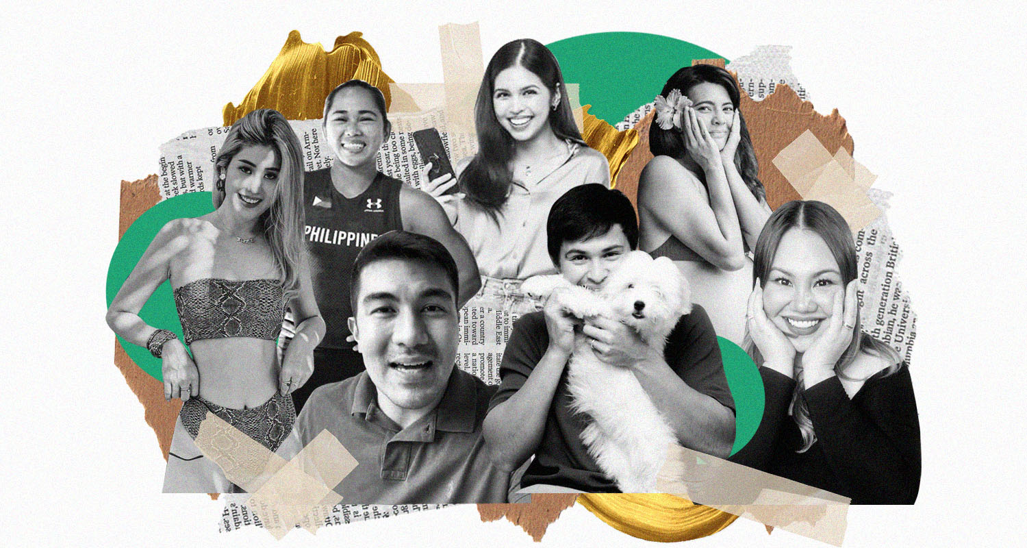 PSA: These Celebrities and Online Personalities Talk about Making the ...