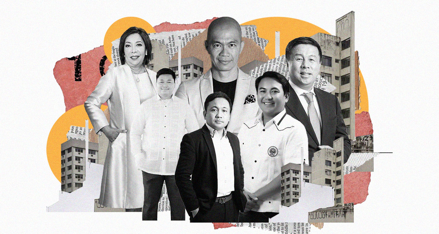 ‘The Final Pitch’ Welcomes New Breed of Business Talents in Season 7 ...