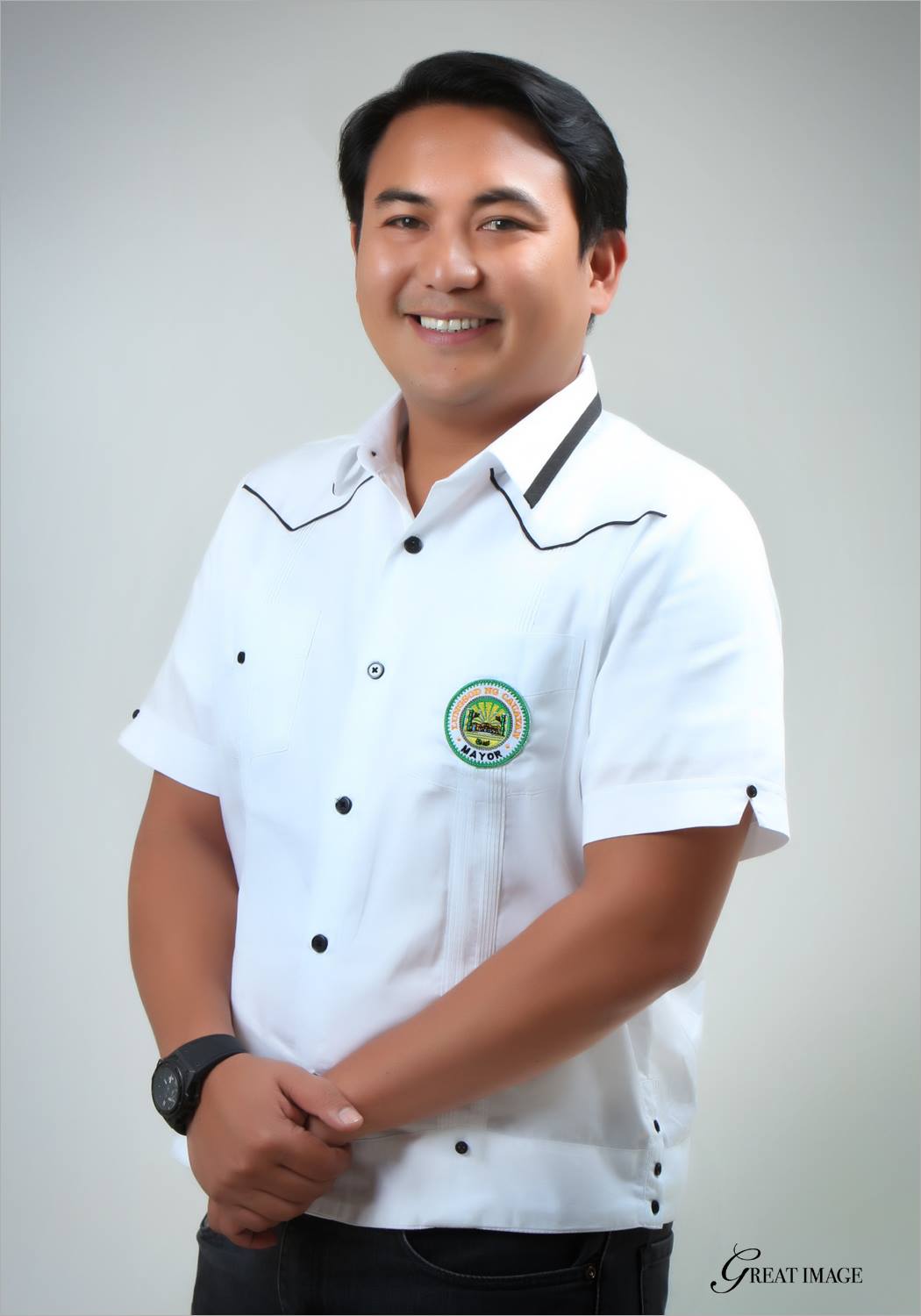 mayor bernard dy – Rank Magazine