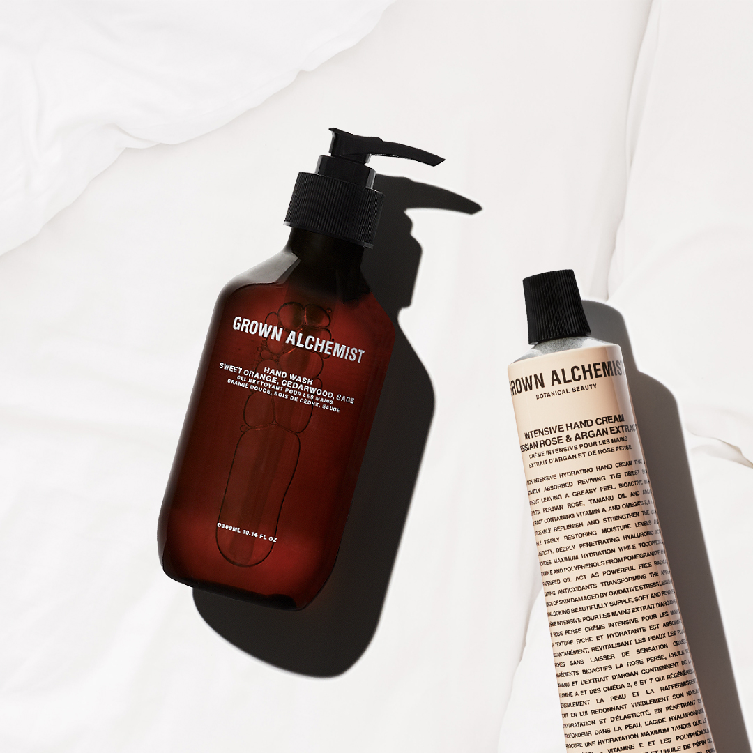 Grown Alchemist – Rank Magazine