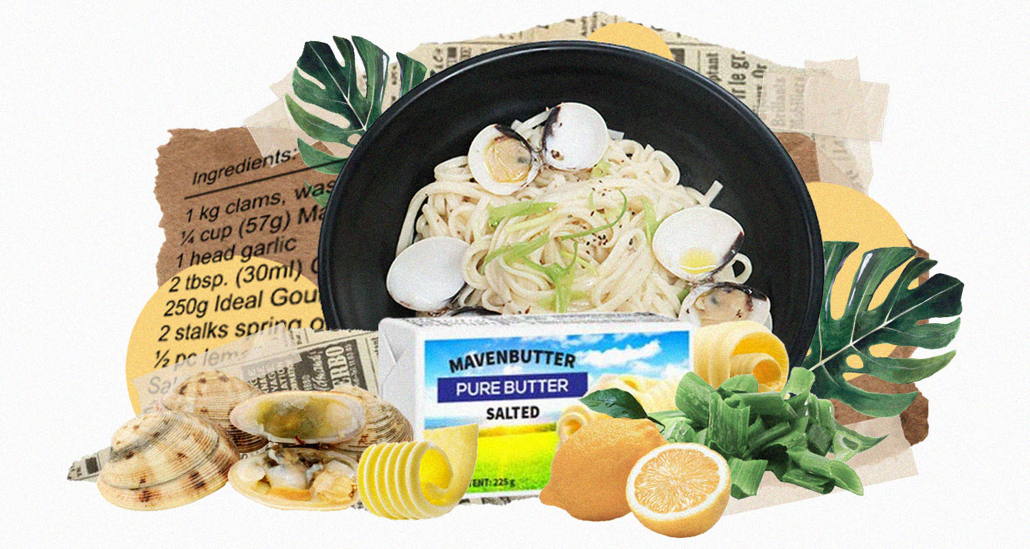 How to Make Your Everyday Meal Better with Maven Pure Butter