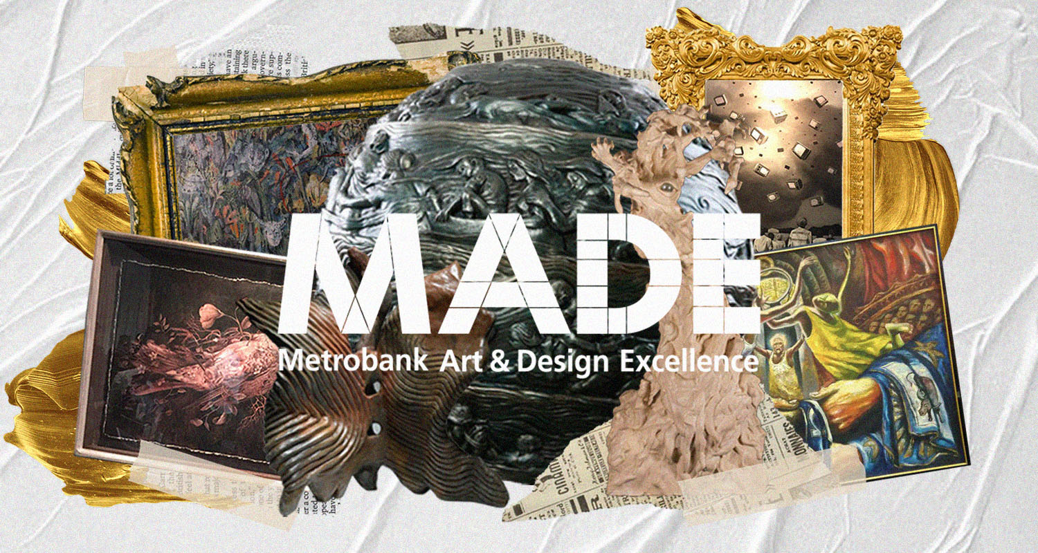 Design Excellence Competition Process - Design Talk