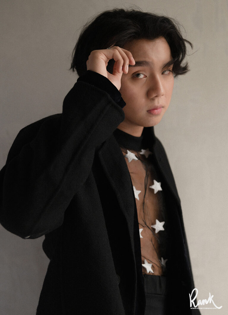 New Chapters and New Dimensions: An Introduction to Zack Tabudlo