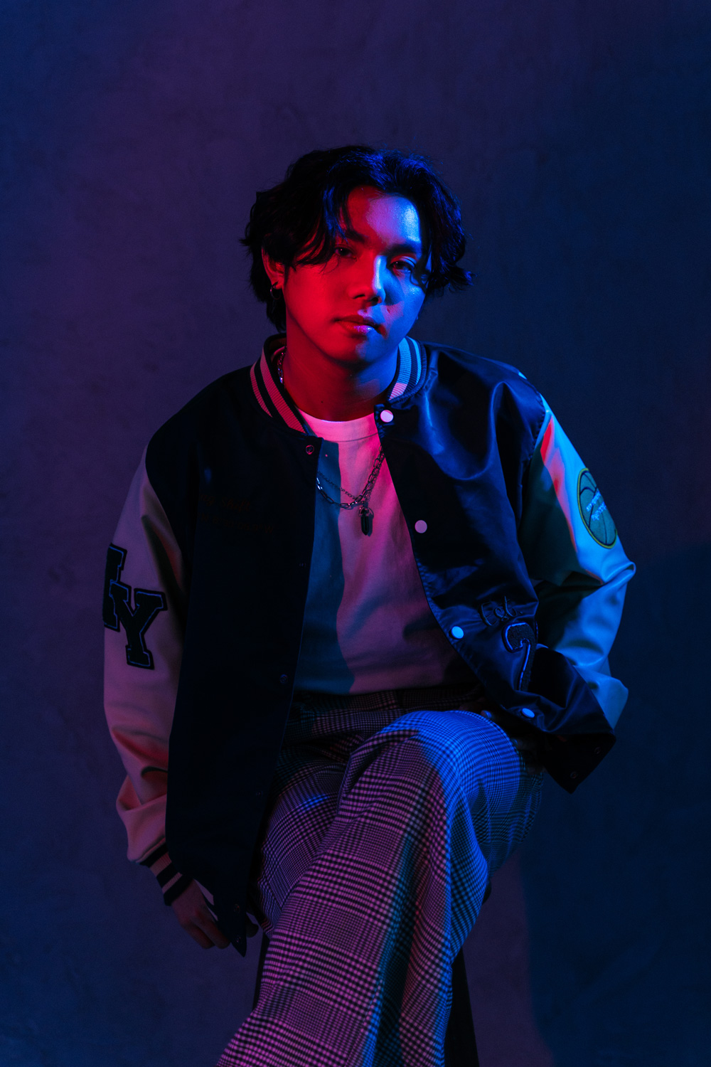 Zack Tabudlo Wraps Up Record-breaking 2021 with the Sonic Eloquence of ...