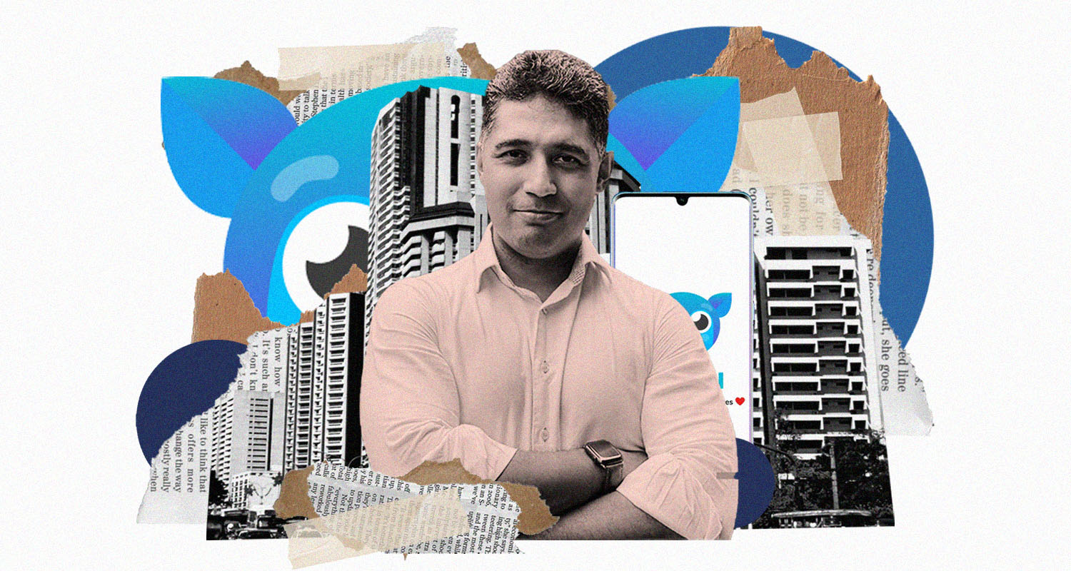 Anand Roy – Rank Magazine