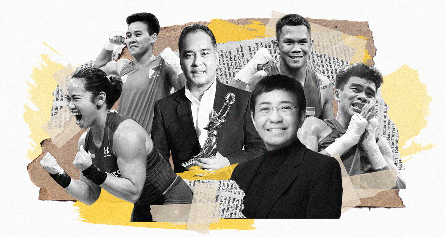 CCP Officially Opens Doors in Celebration of Filipino World-Class ...