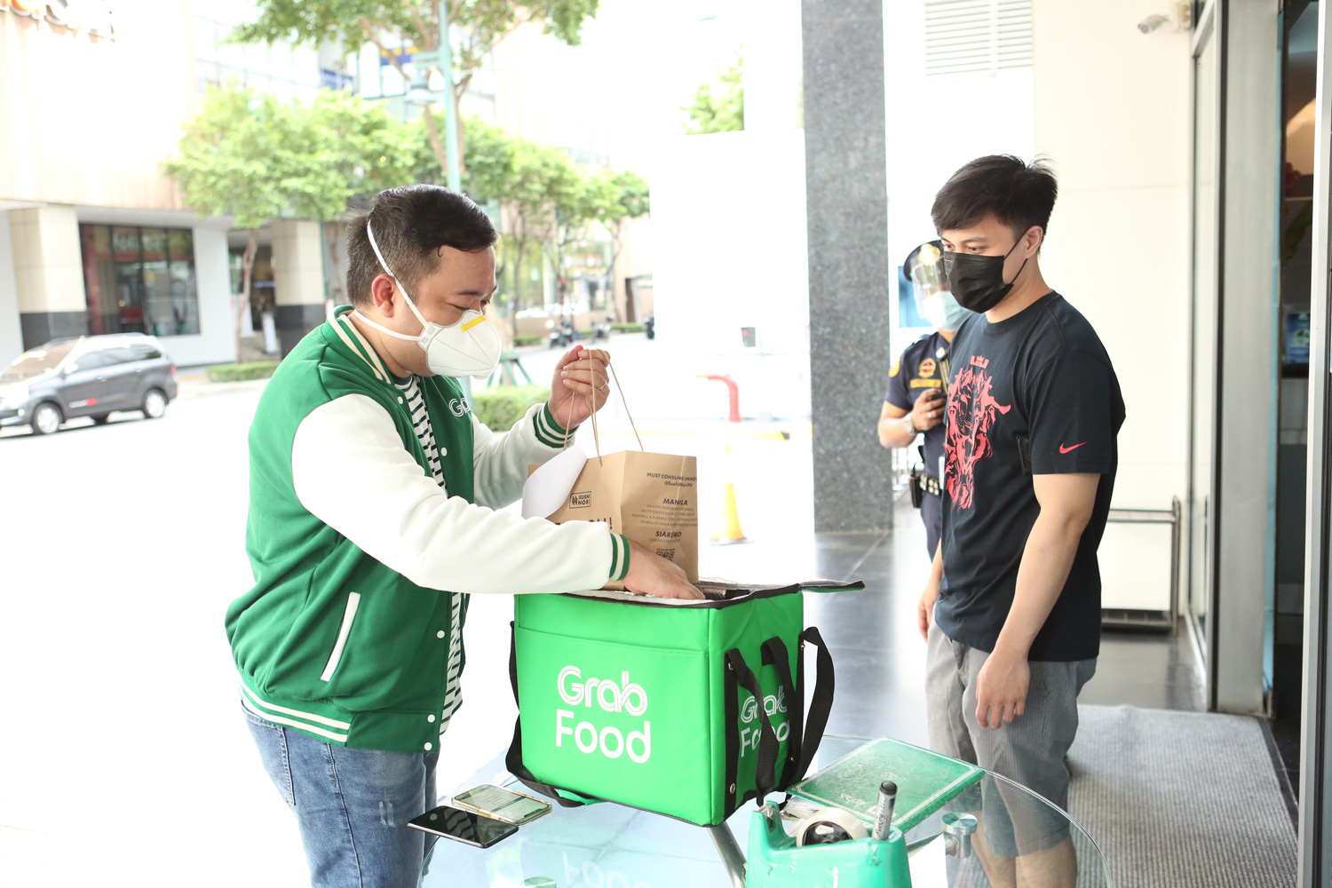 Grab-Philippines-Head-of-People-Operations-John-Calica-readily-pulls ...