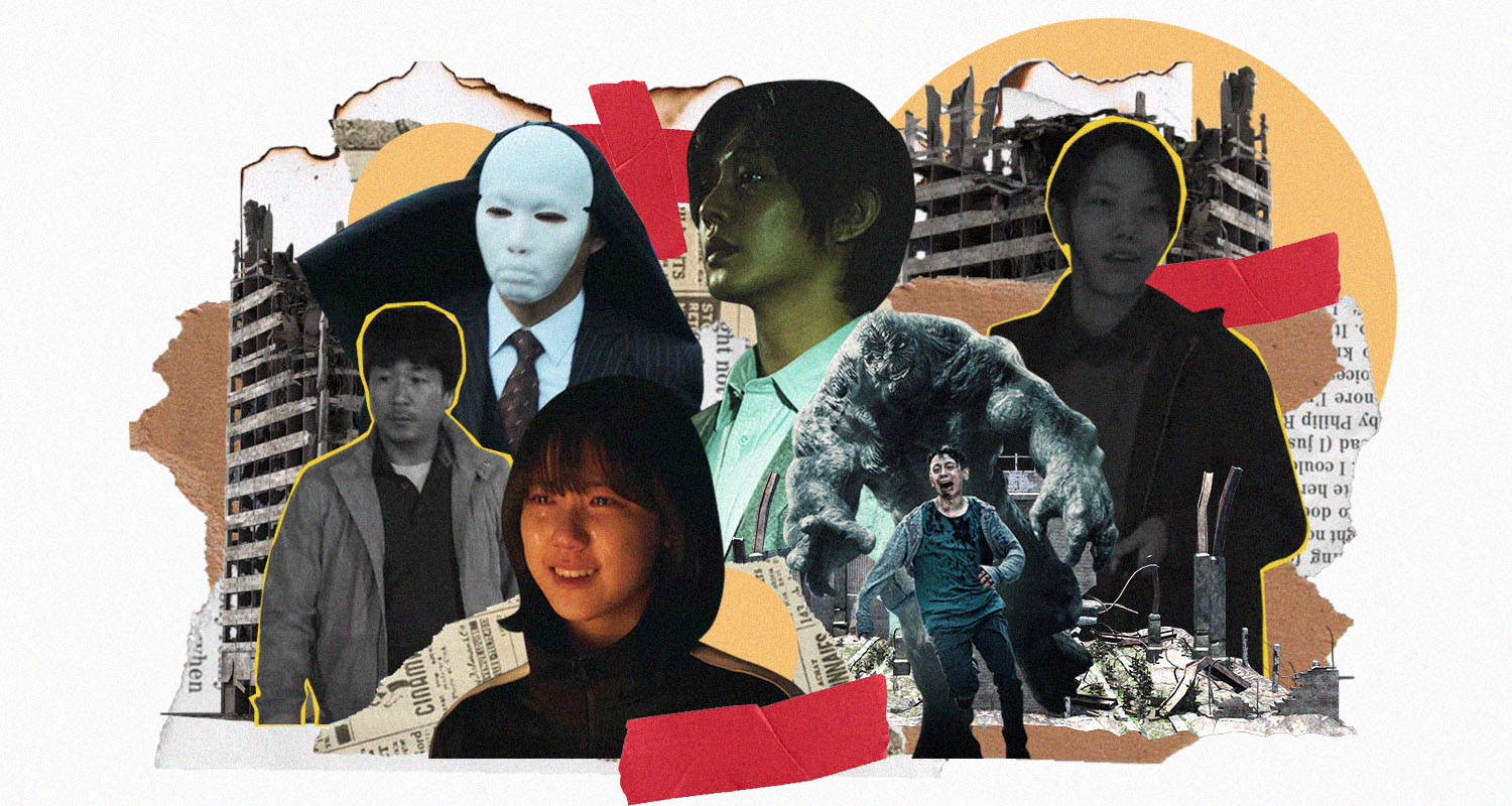 The Final Trailer of New Netflix Series 'Hellbound' is Here—and It's ...