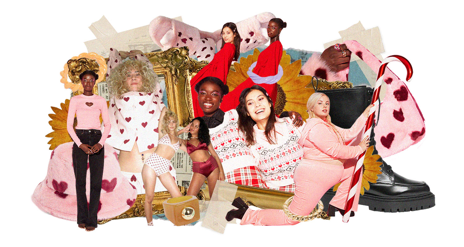 How to Celebrate Love, Care, and Confidence for a Feel-good Holiday in ...