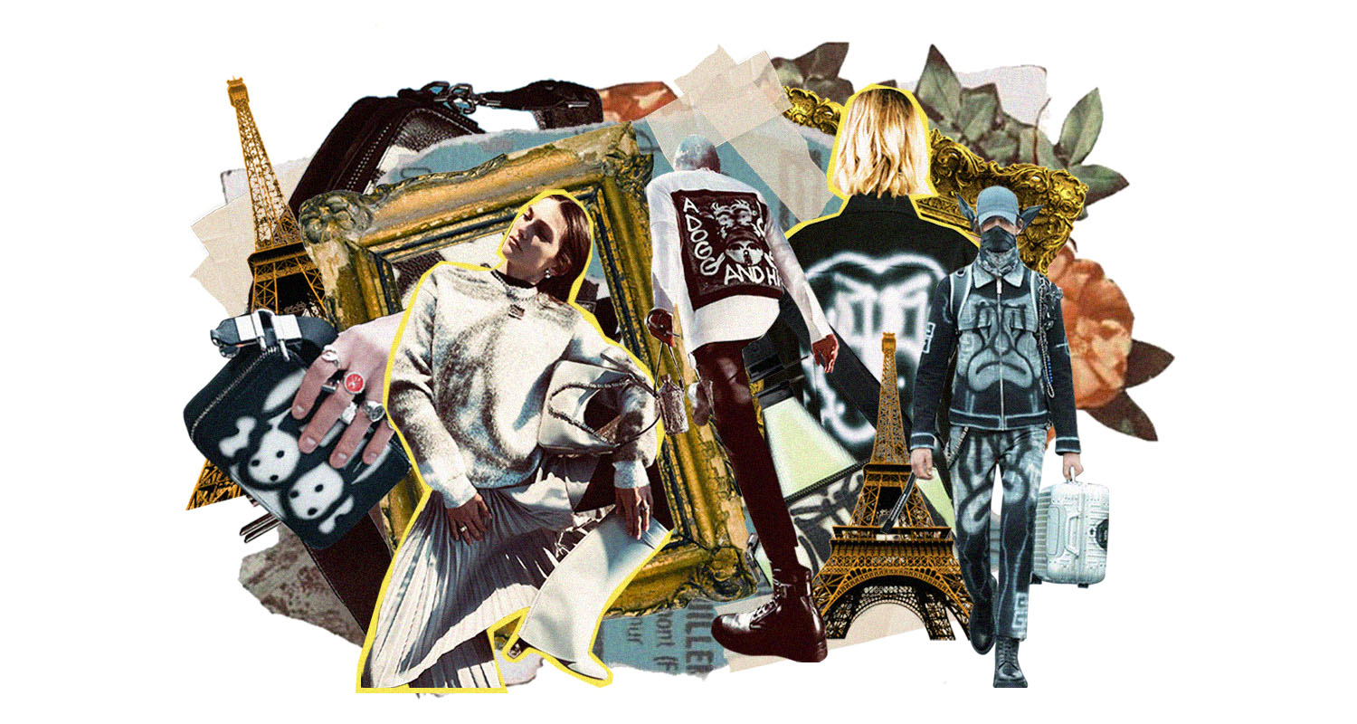 Givenchy Steps into the New World of Digital Fashion with NFT ...