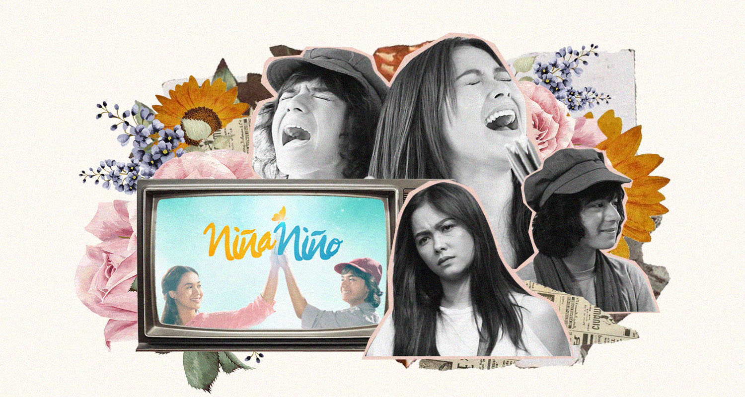 New Characters Join Extension of Award-winning TV5 Series 'Niña Niño'