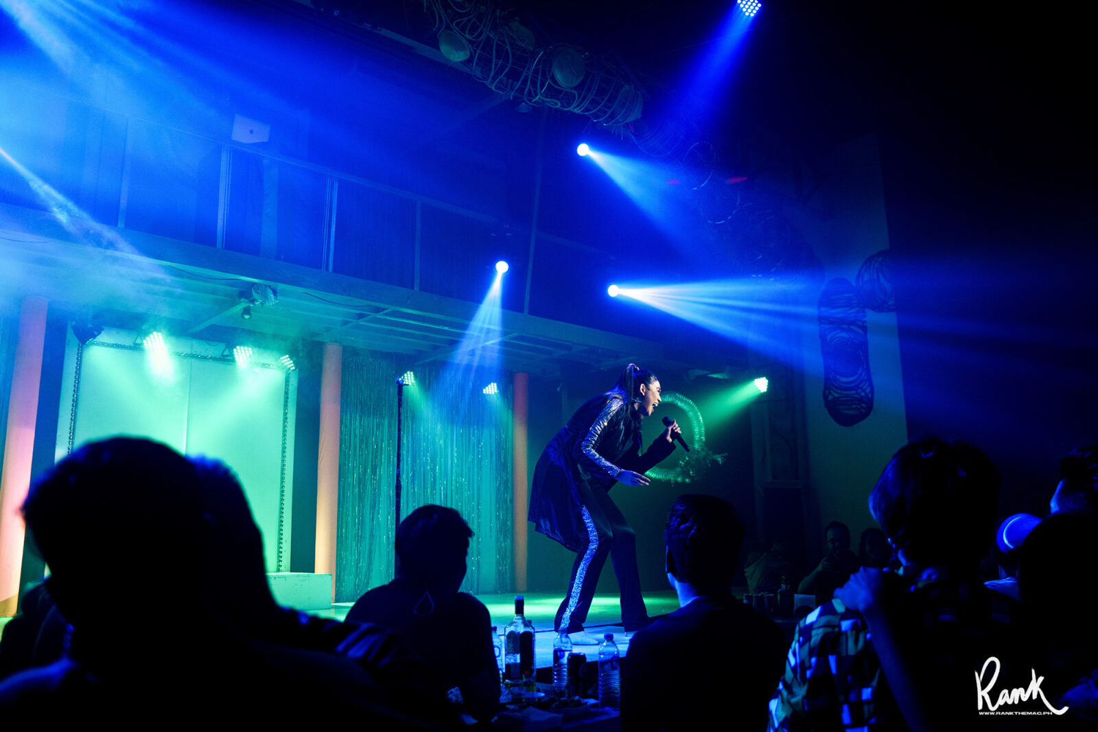 The Ballad of the Pink Door: Charting 16 Storied Years of Evolution of ...