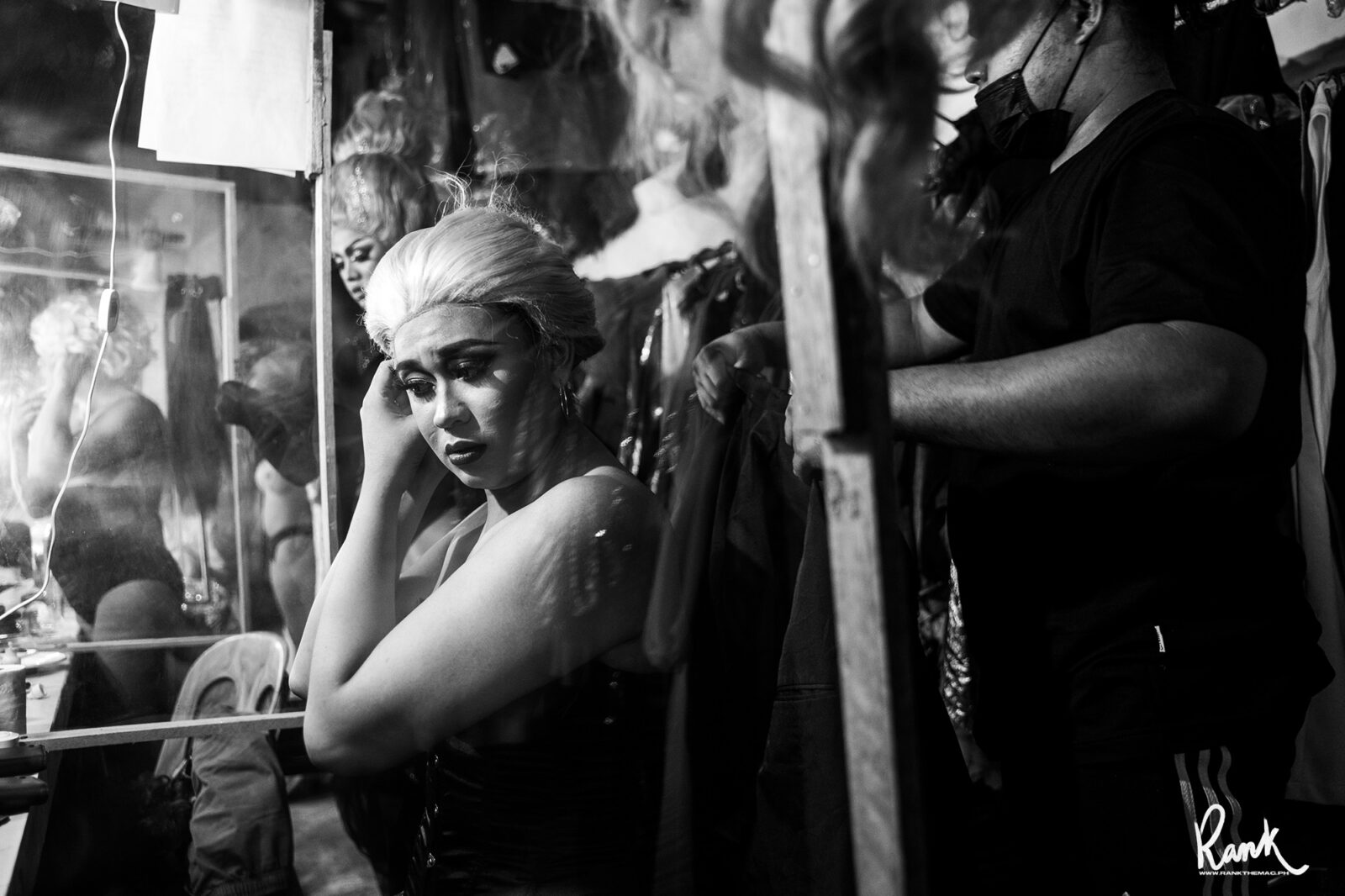 The Ballad of the Pink Door: Charting 16 Storied Years of Evolution of ...