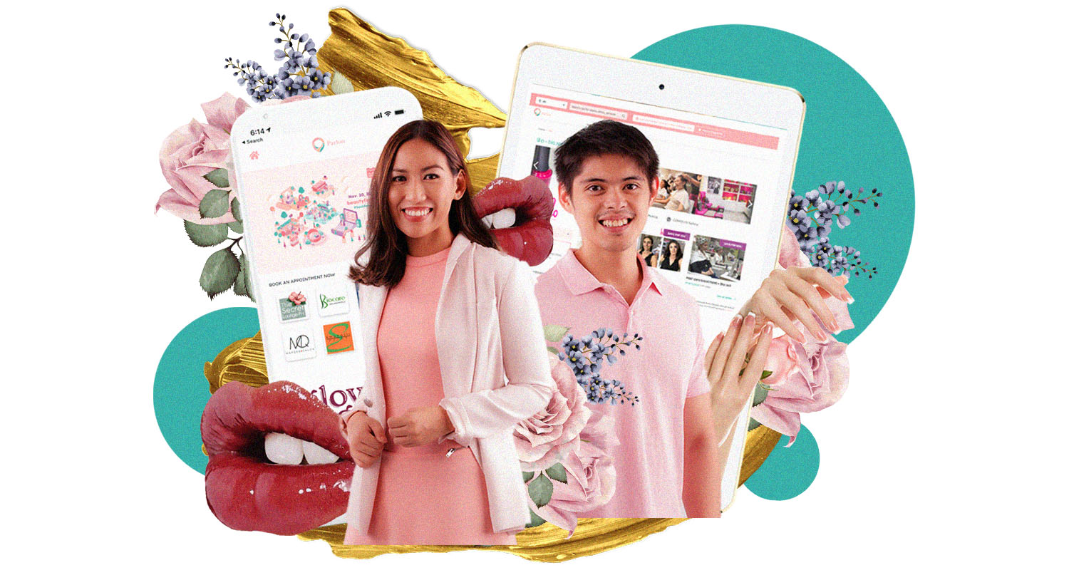 Parlon Advocates the Return to Normal on Self-Care with First-Ever ...