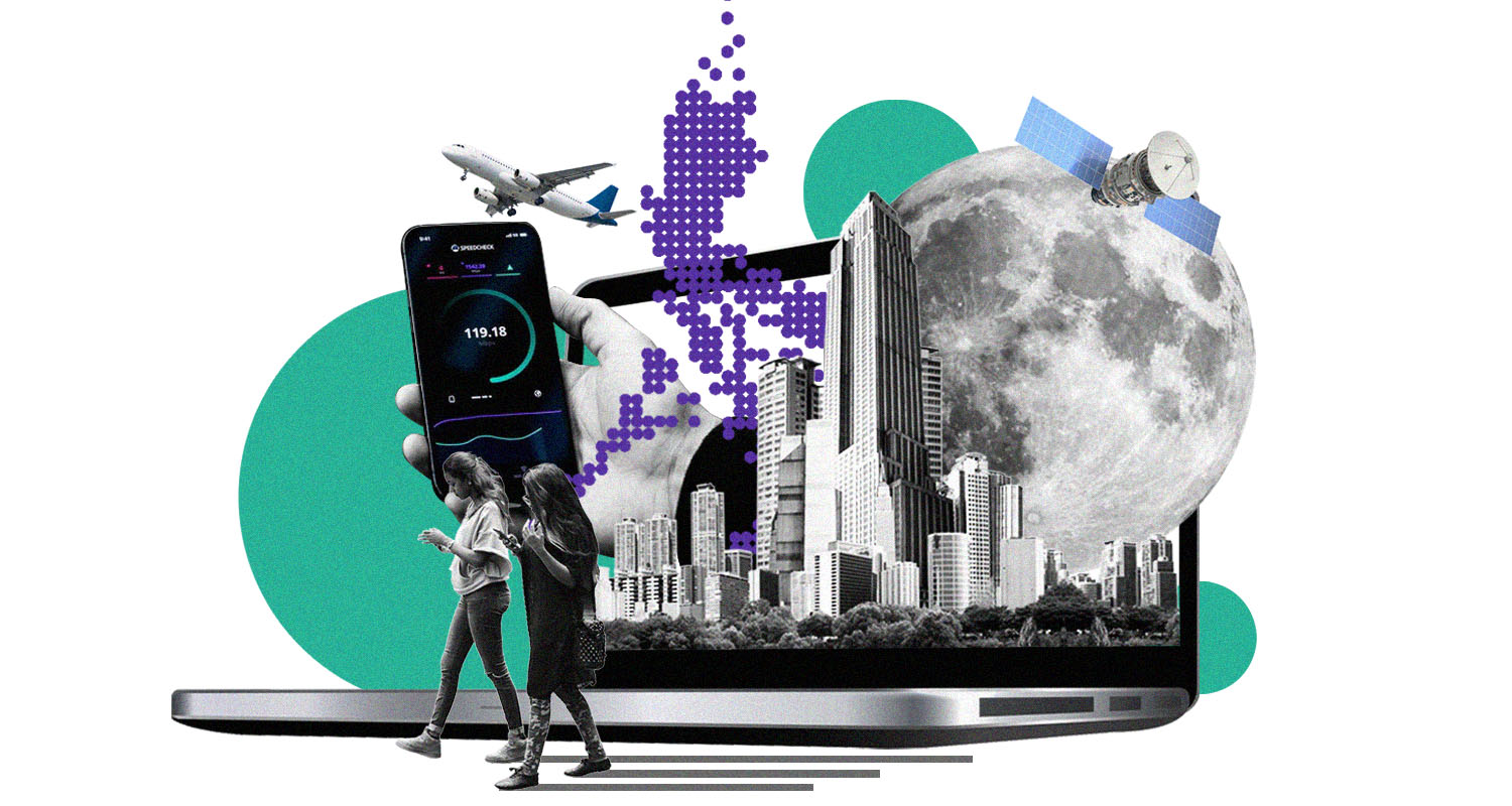 Converge Maintains Dominance as Most Consistent High-speed Internet in ...